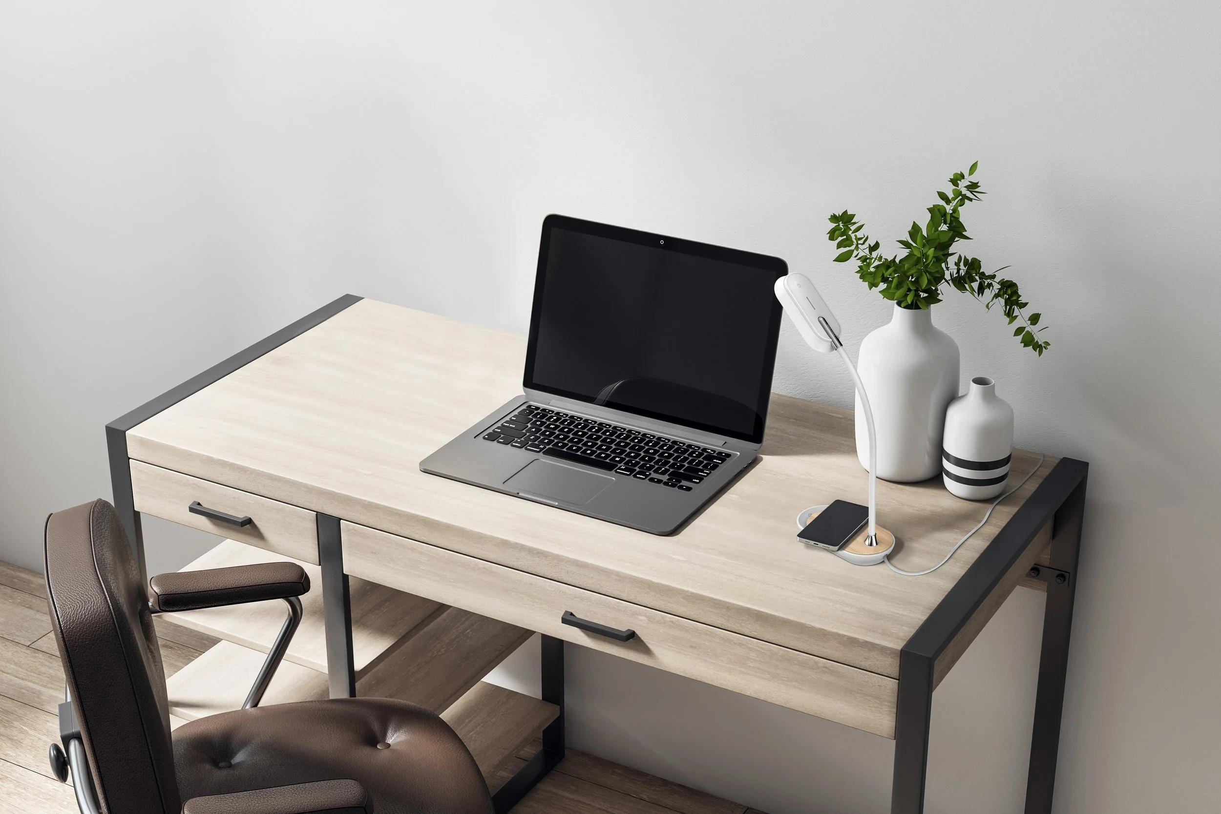 Desktop — Sheffield LABS