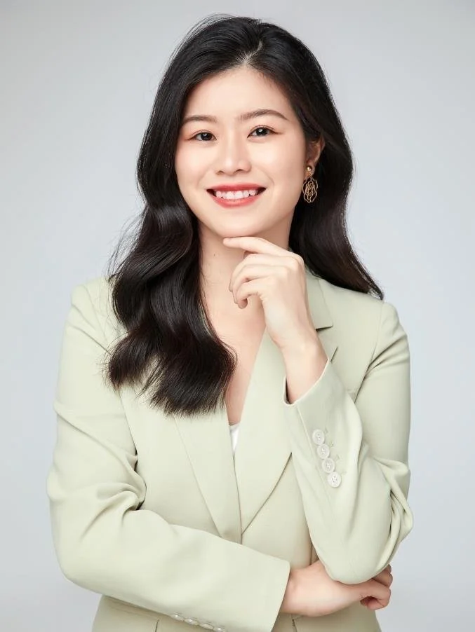 See Wee Lee — grIP Venture Studio