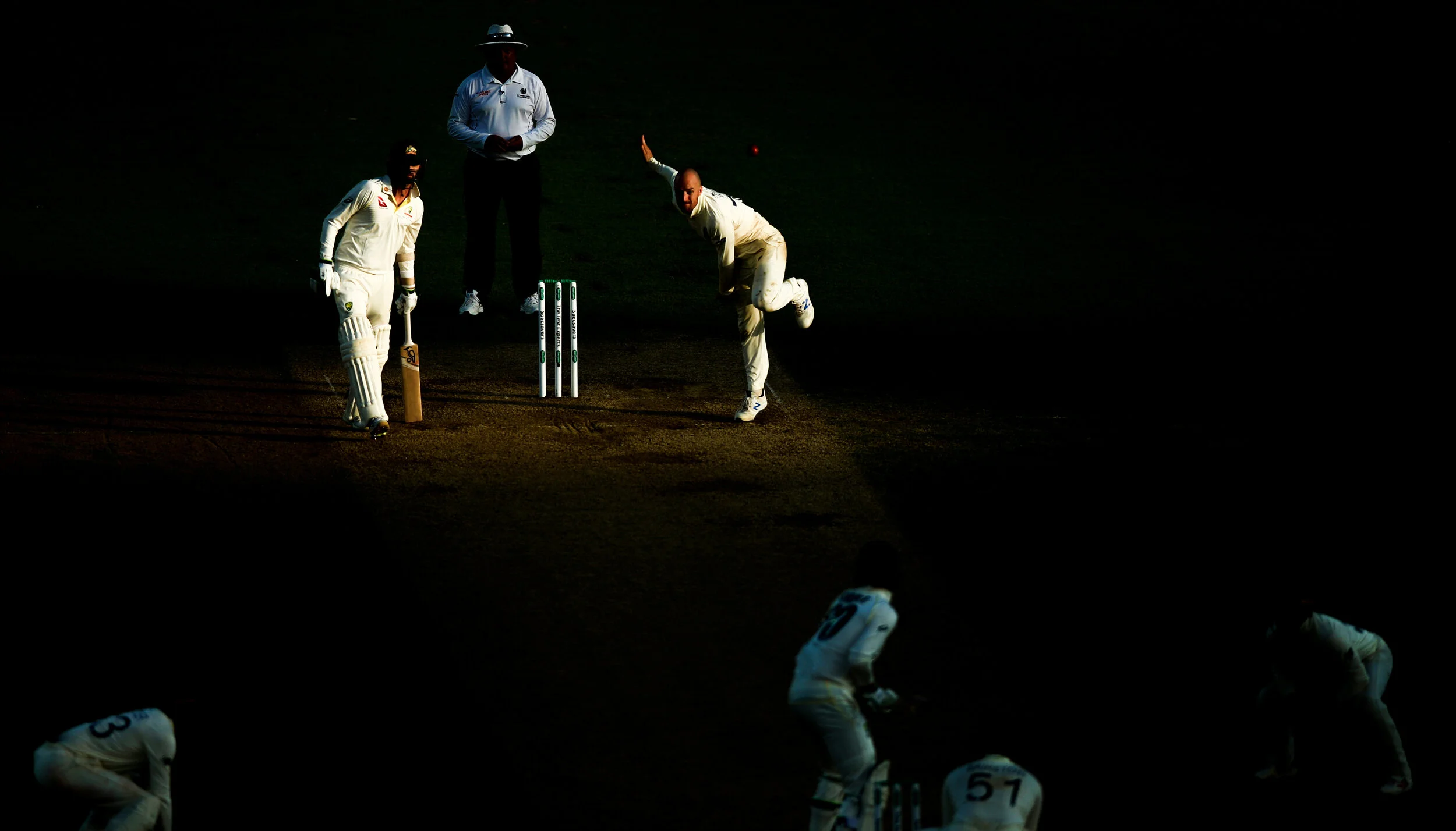 Chloe Knott - Sports Photographer