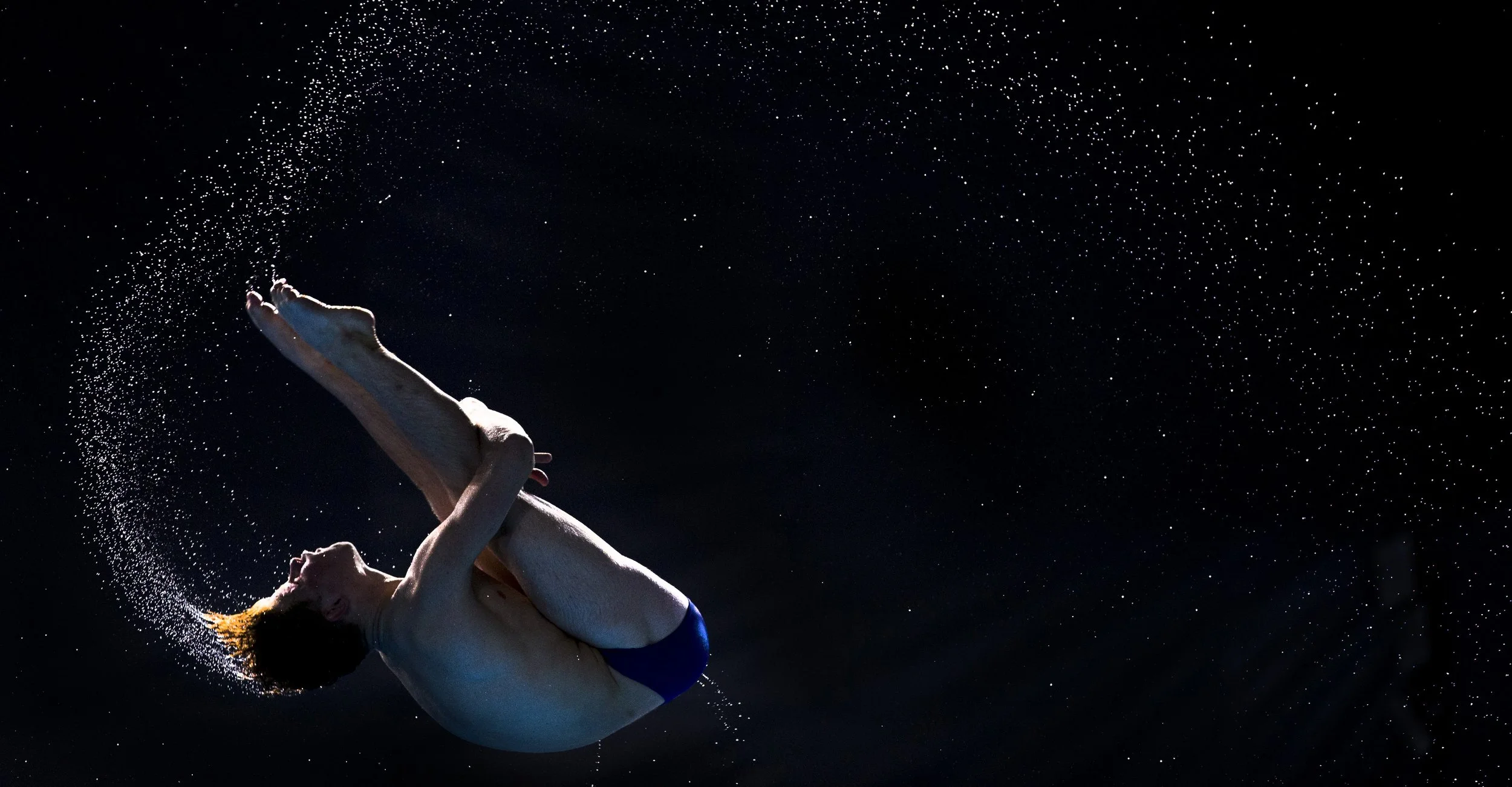 Chloe Knott - Sports Photographer