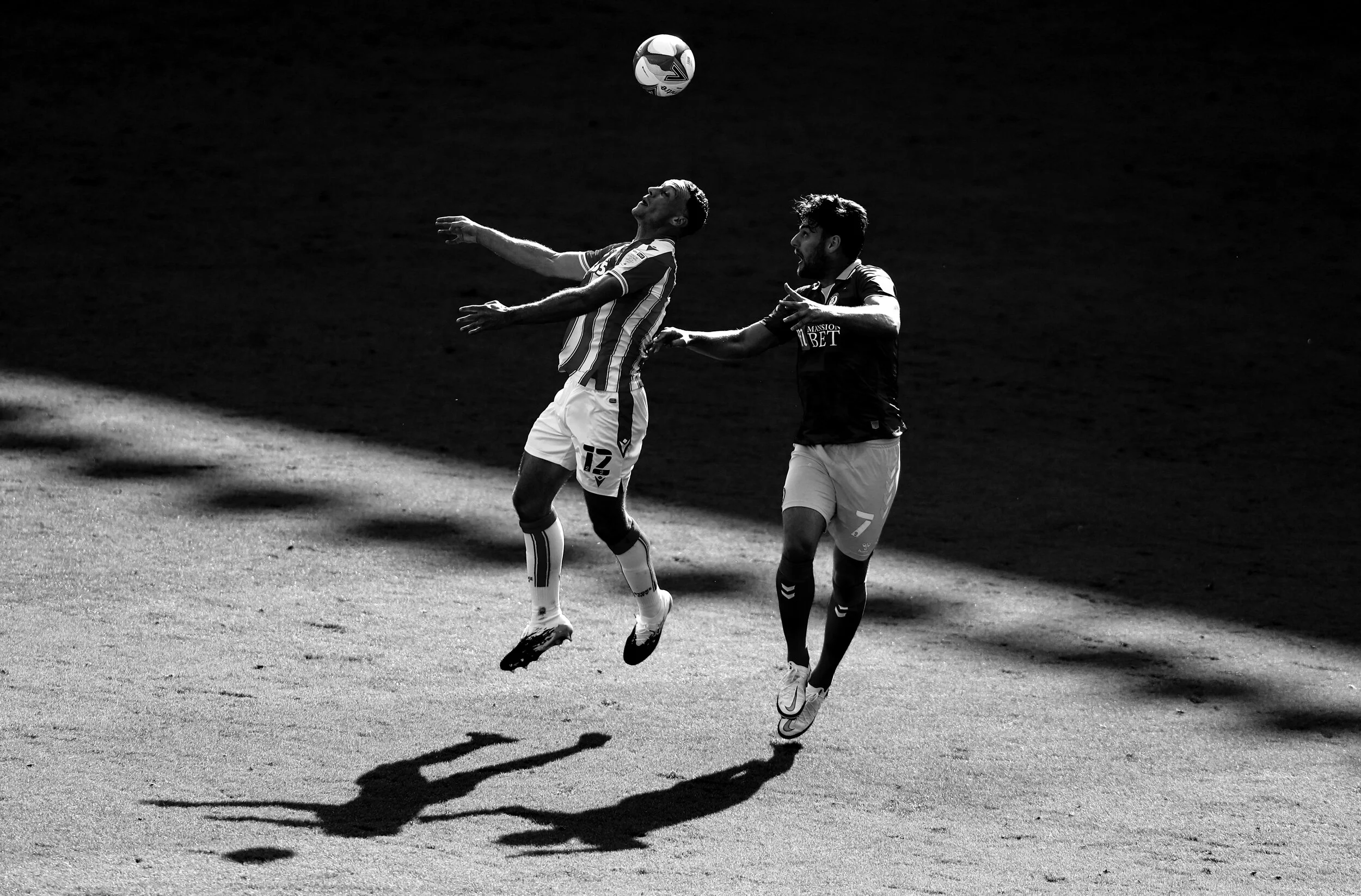 Chloe Knott - Sports Photographer