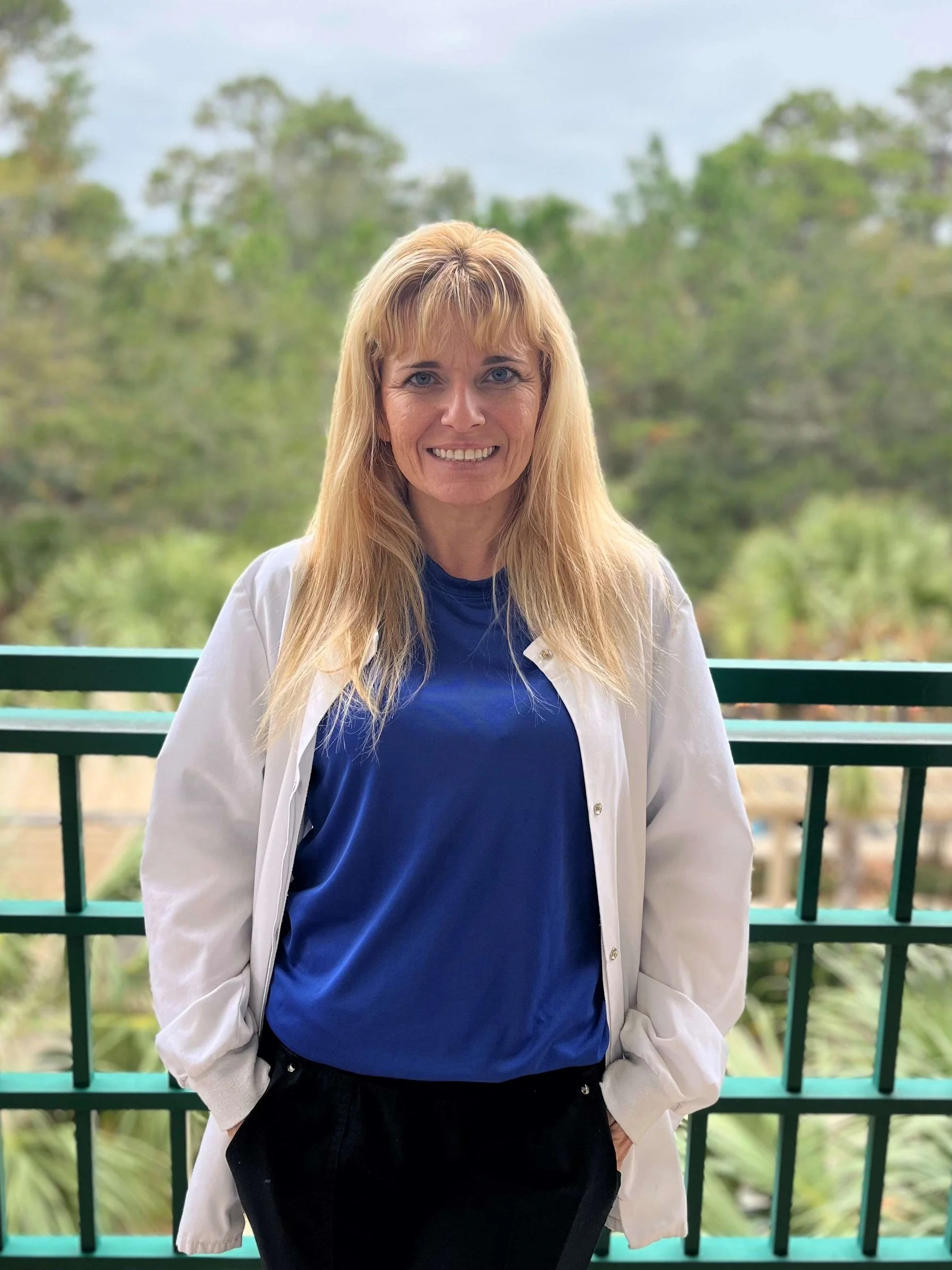 Our Team — Lowcountry Family Care