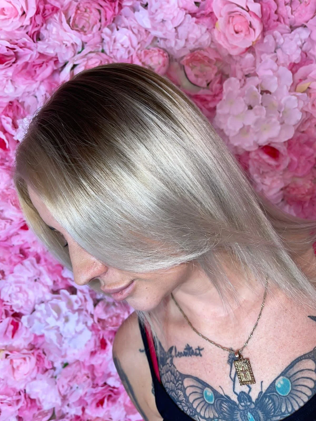 Lush Hair — Lush Aesthetics