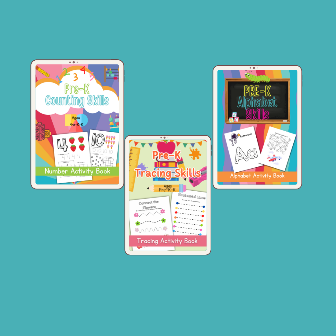 Individual Workbook — Castro Resources for Academic Achievement