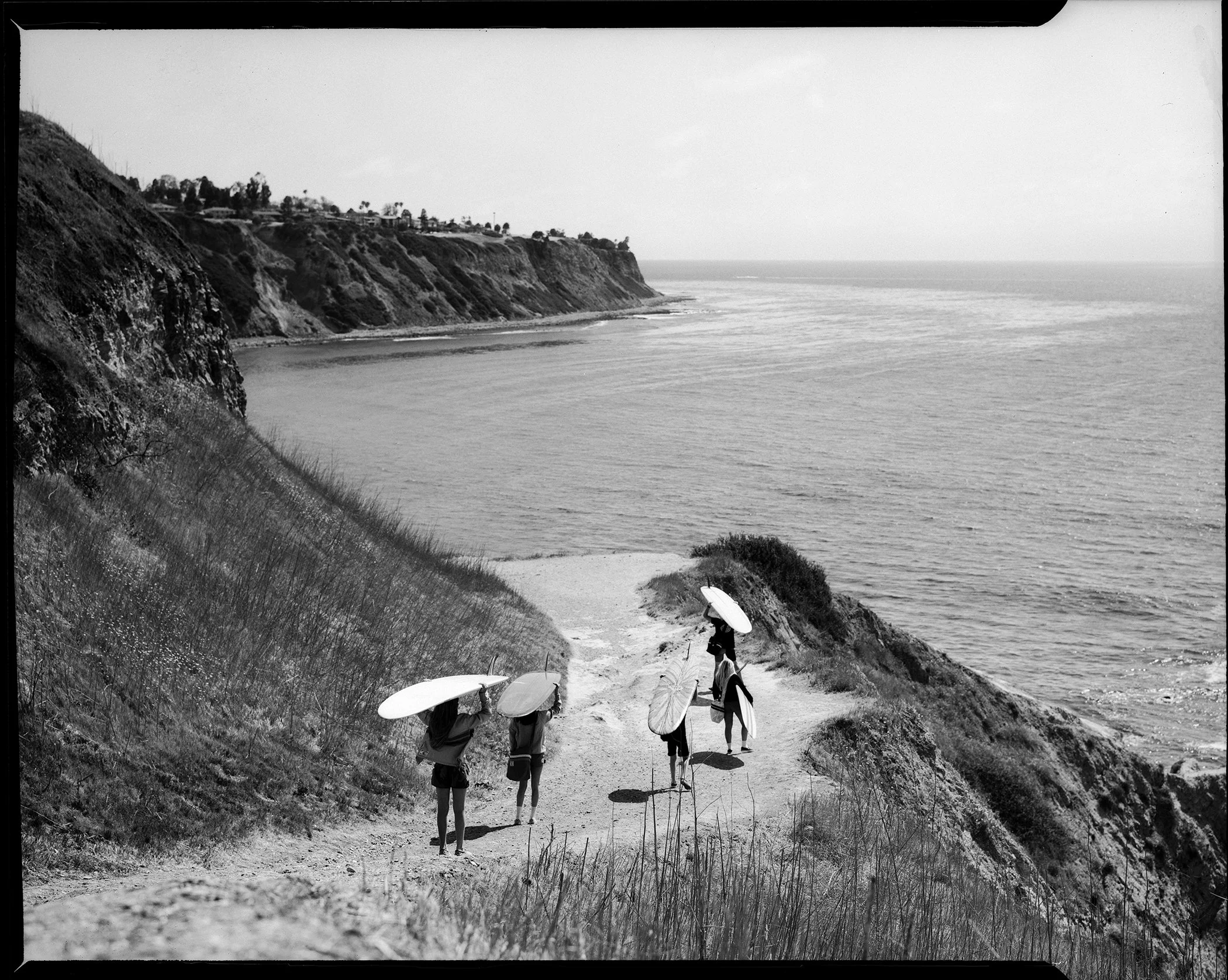 Vania Francesca Zask