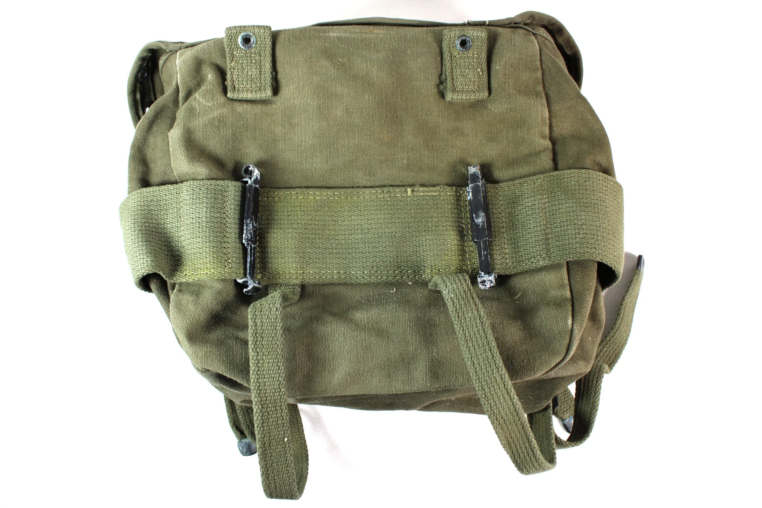 Reproduction WW2 German Waffen SS (Aged) Camouflage Sniper / MG Face ...