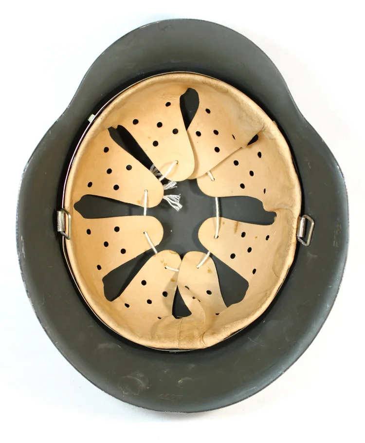 Reproduction WW2 German Waffen SS (Aged) Camouflage Sniper / MG Face ...