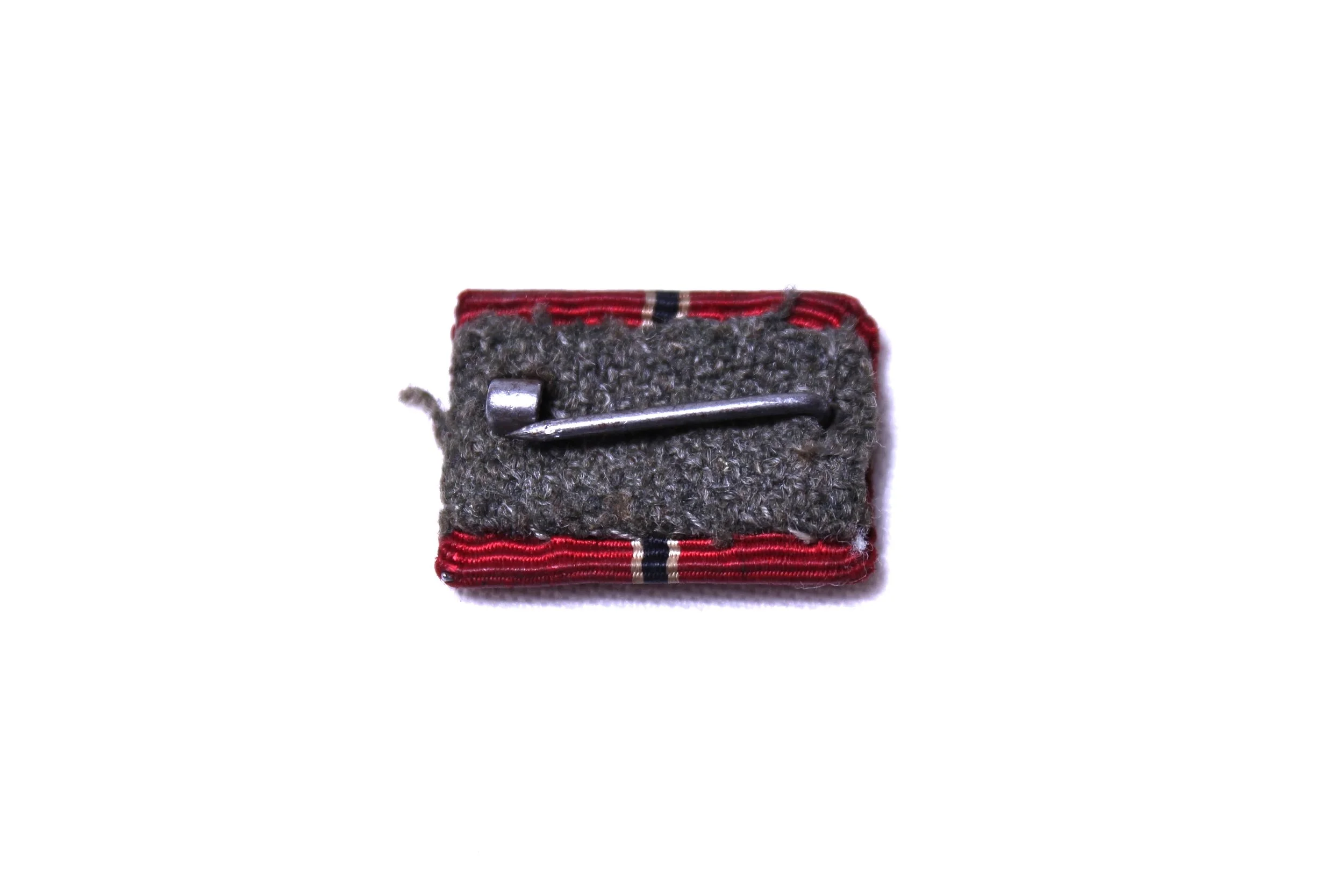 Uber High Quality Old Janke Reproduction Waffen SS General Kleiderkasse ...