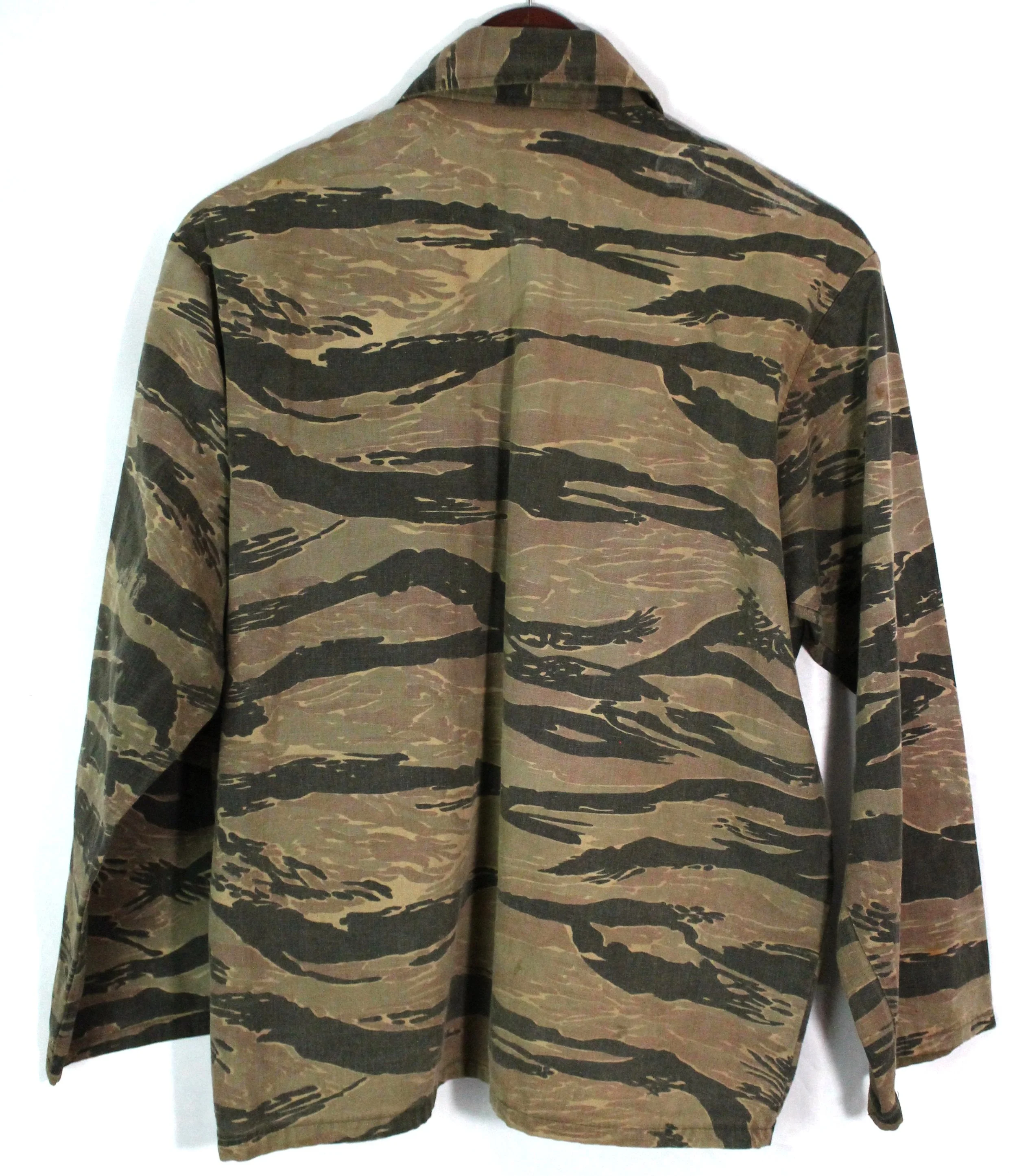 Vietnam War Original ARVN 3rd Armored Battalion Patch-High Quality ...