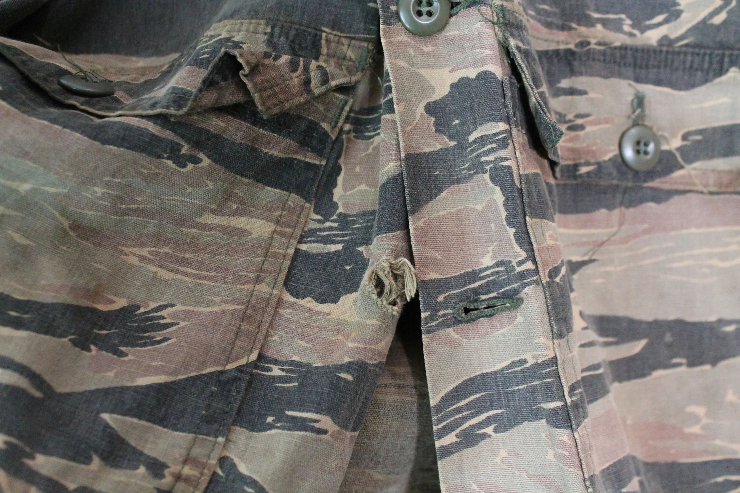 Vietnam War Original ARVN 3rd Armored Battalion Patch-High Quality ...