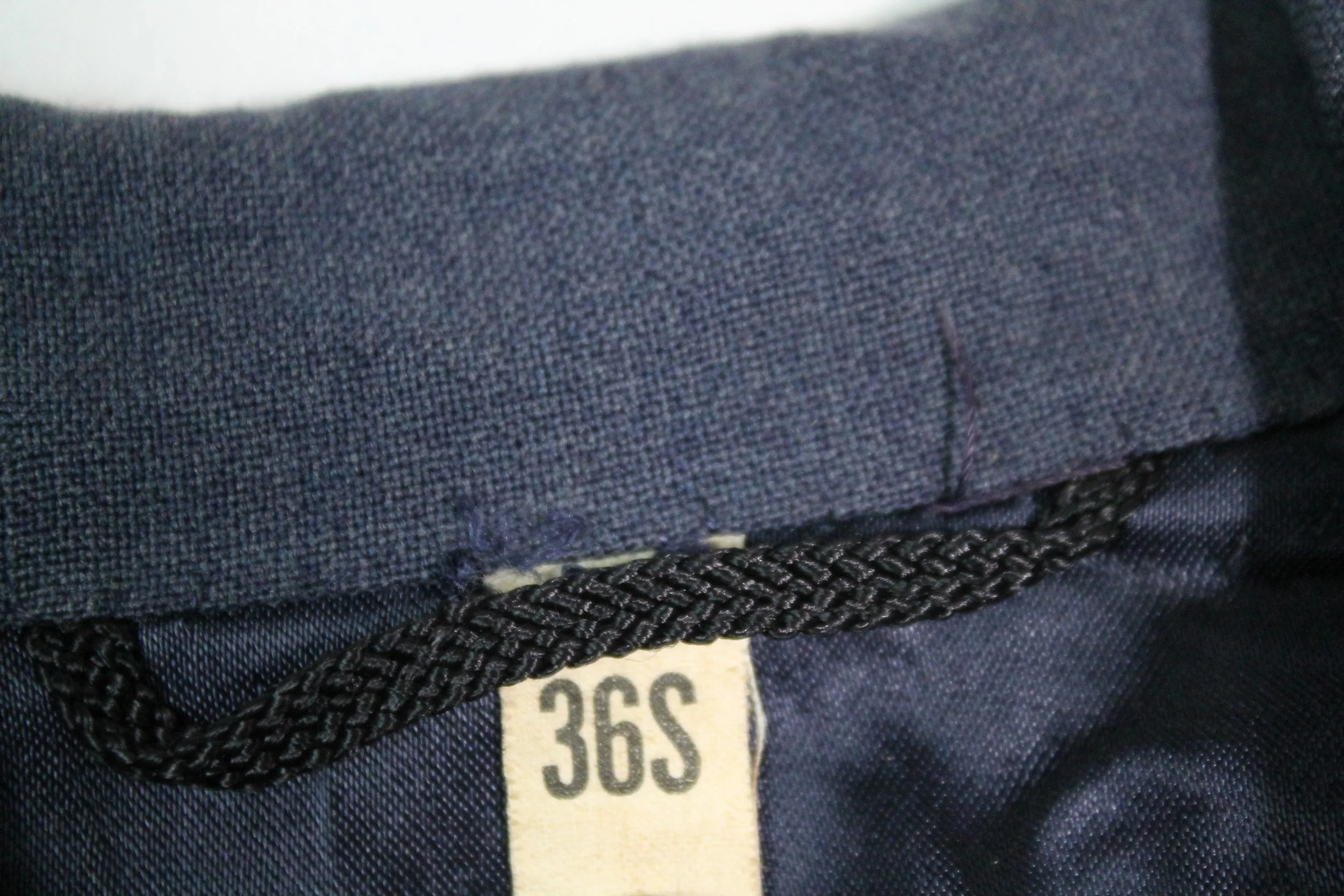 Vietnam War Original ARVN 3rd Armored Battalion Patch-High Quality ...