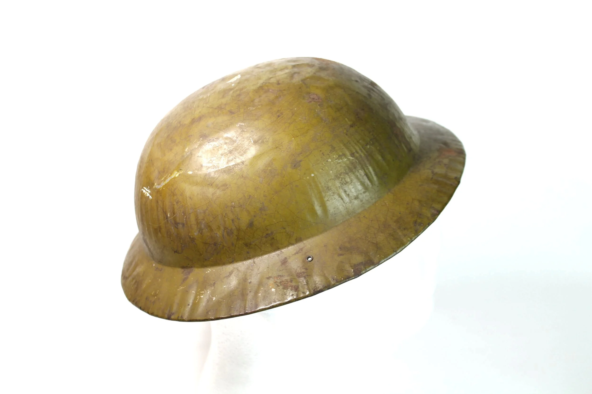 WW2 Original US NAVY Gunner Smock (Rare)-High Quality Militaria