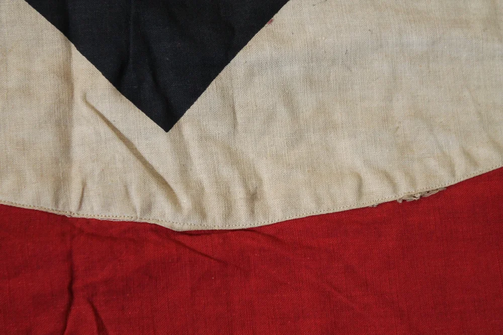 Reproduction WW2 German Waffen SS (Aged) Camouflage Sniper / MG Face ...