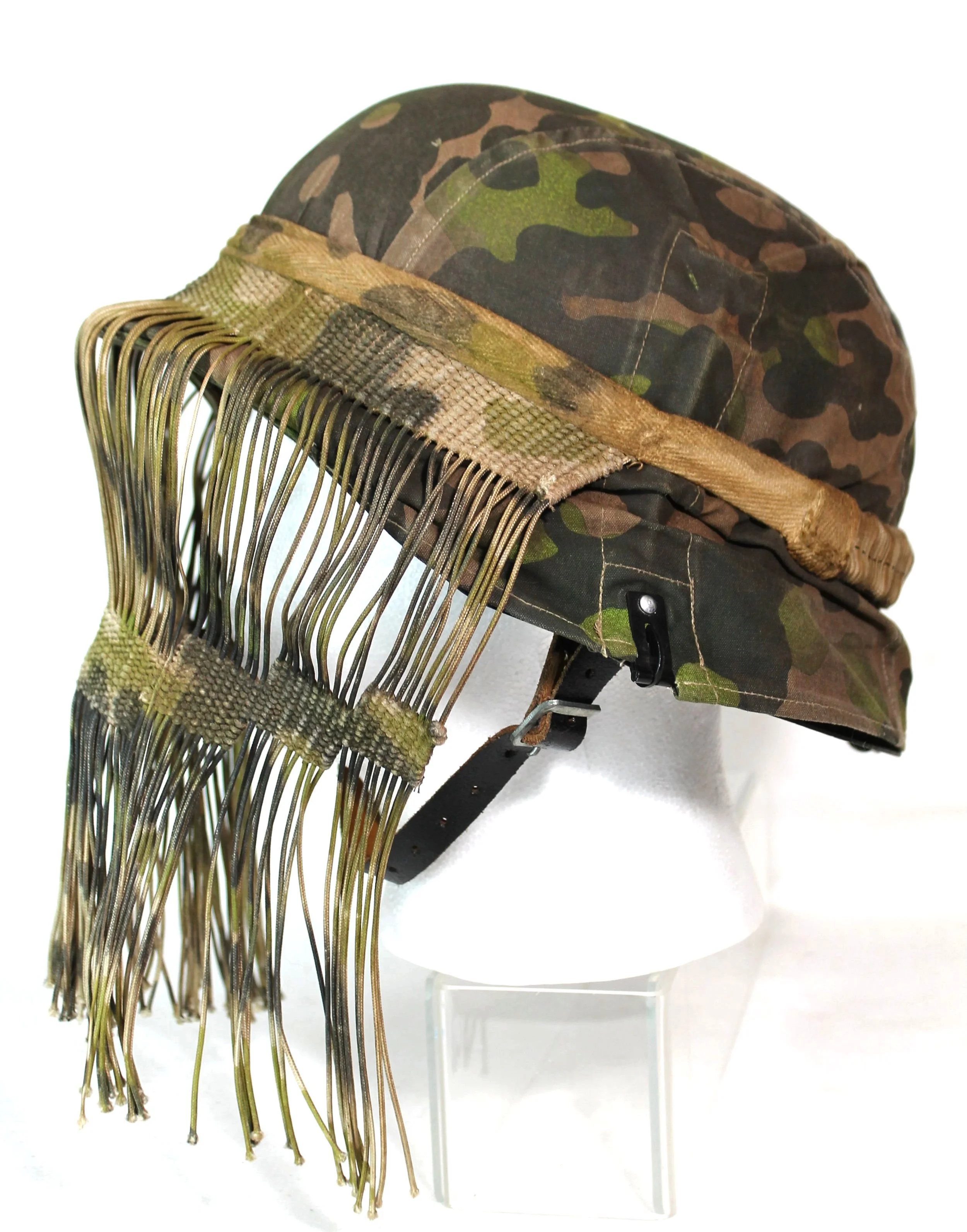 WW2 German RG34 German K98 Mauser Cleaning Kit (64 WaA20) Complete-High ...