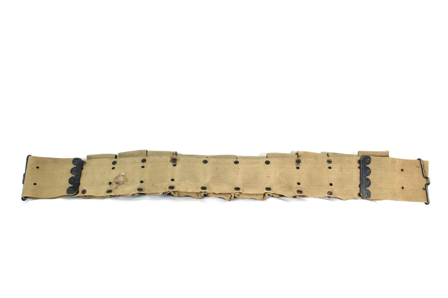 Reproduction WW2 German Waffen SS (Aged) Camouflage Sniper / MG Face ...