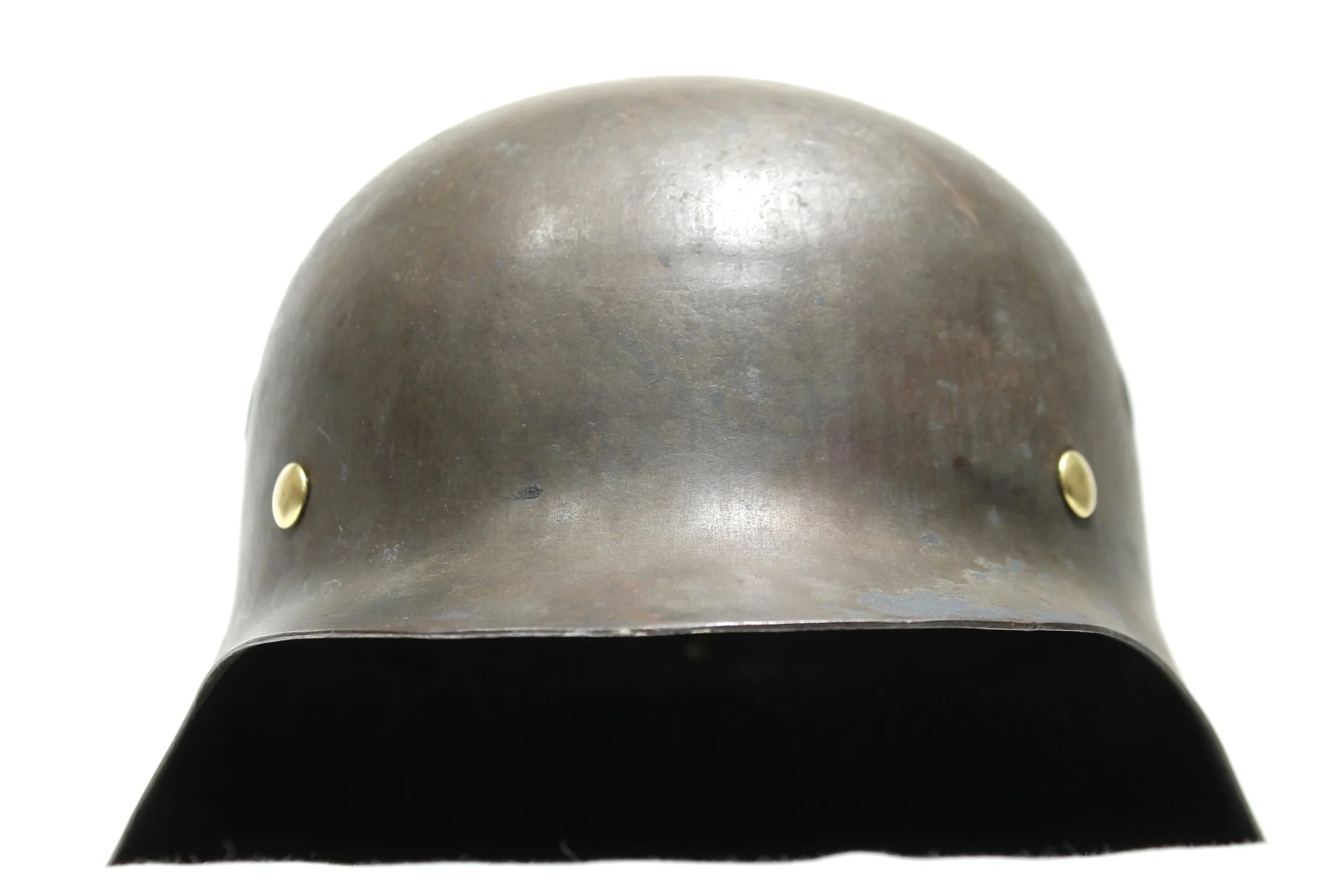 Reproduction WW2 German Waffen SS Panzer Brigadefuhrer Shoulder Boards ...