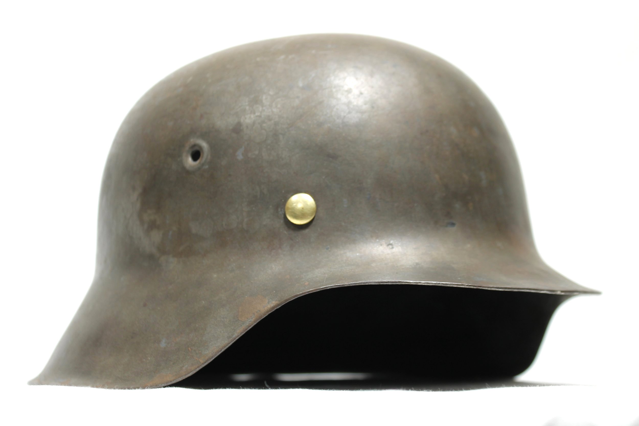 Reproduction WW2 German Waffen SS Panzer Brigadefuhrer Shoulder Boards ...