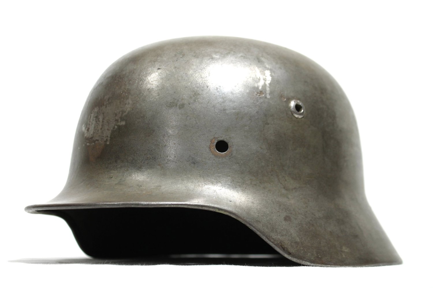 Reproduction WW2 German Waffen SS (Aged) Camouflage Sniper / MG Face ...