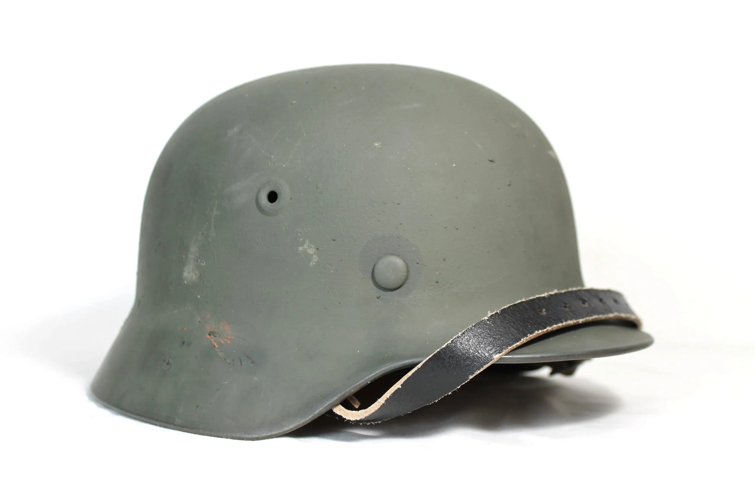 Reproduction WW2 German Waffen SS (Aged) Camouflage Sniper / MG Face ...