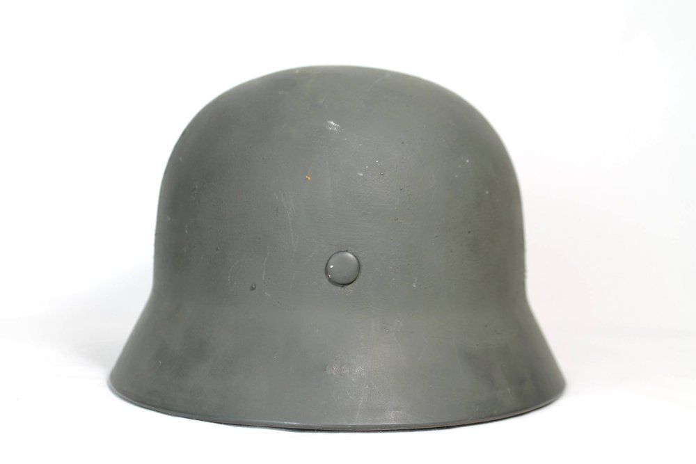 Reproduction WW2 German Waffen SS (Aged) Camouflage Sniper / MG Face ...