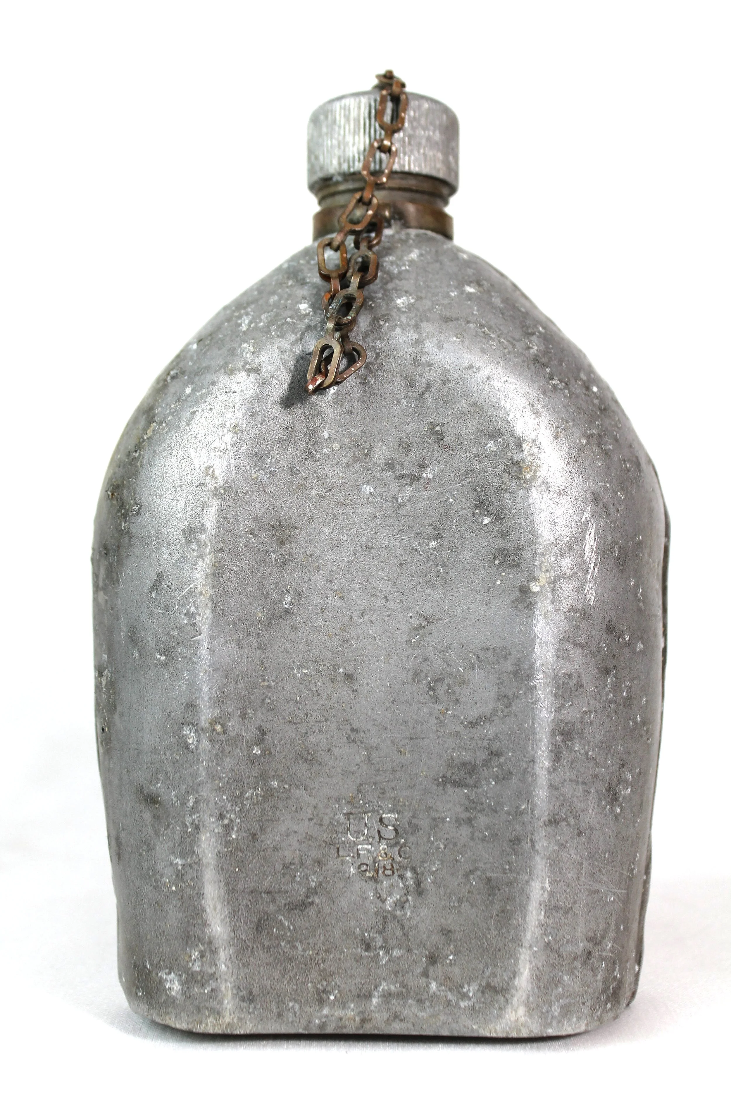 WW1 US Original BV Rifle Grenade Vest / Pouch / Bandolier-High Quality ...