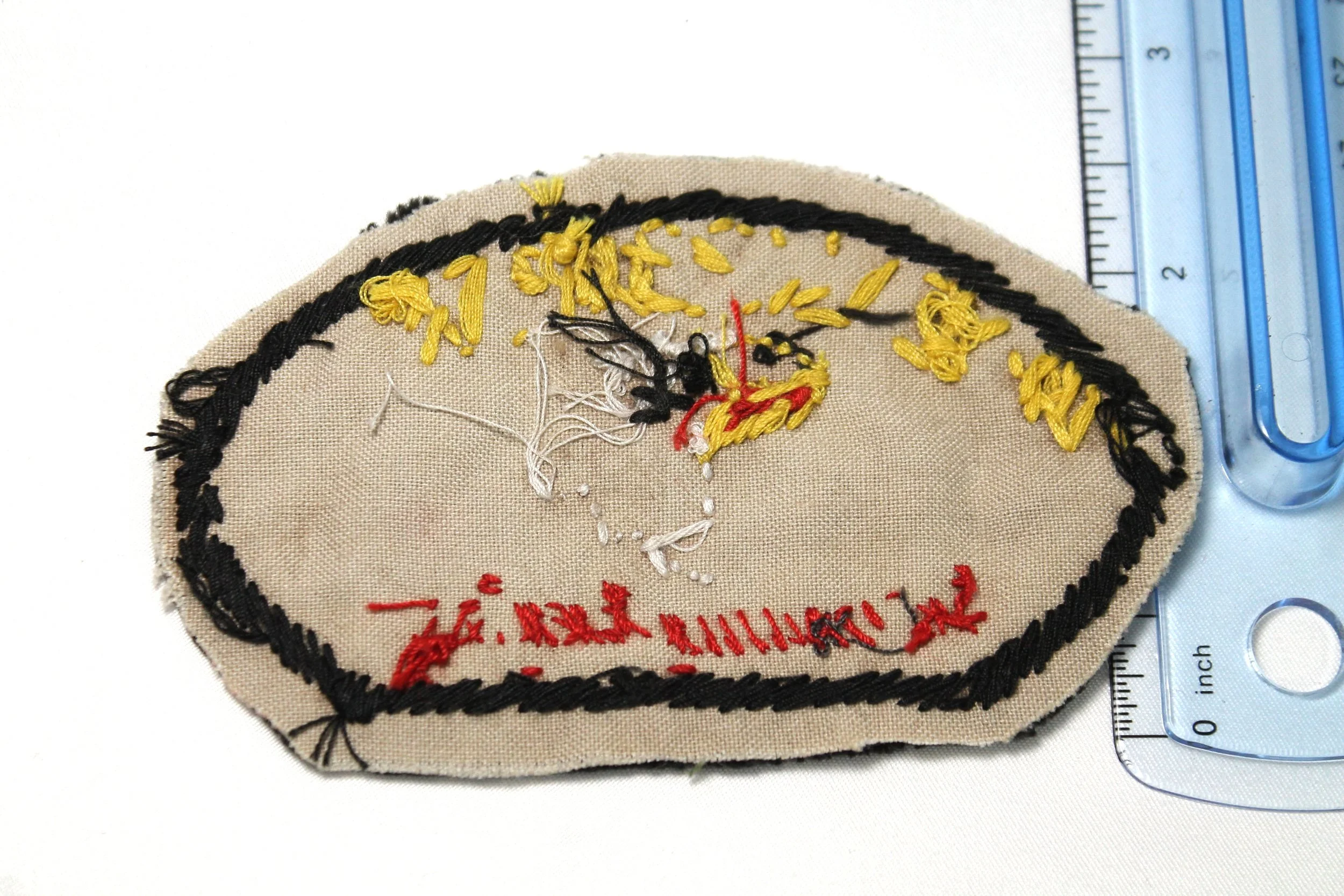 Olive Stone Shadow Hat Trade Winds 101st Army Airborne Veteran Black ...