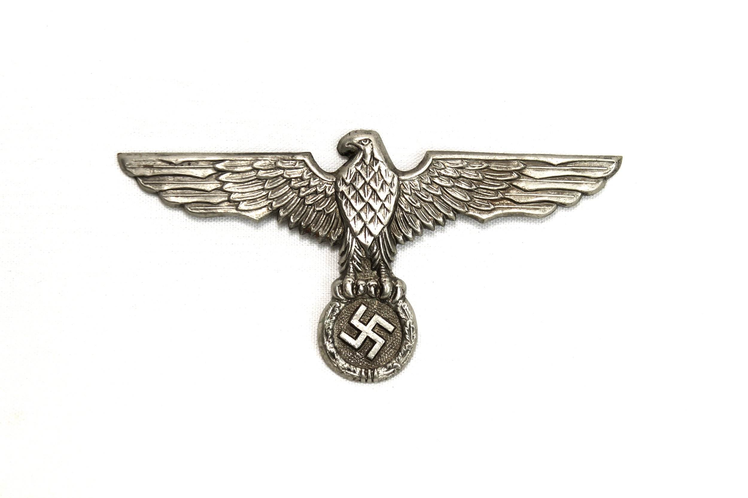 WW2 German Ribbon Bar-High Quality Militaria