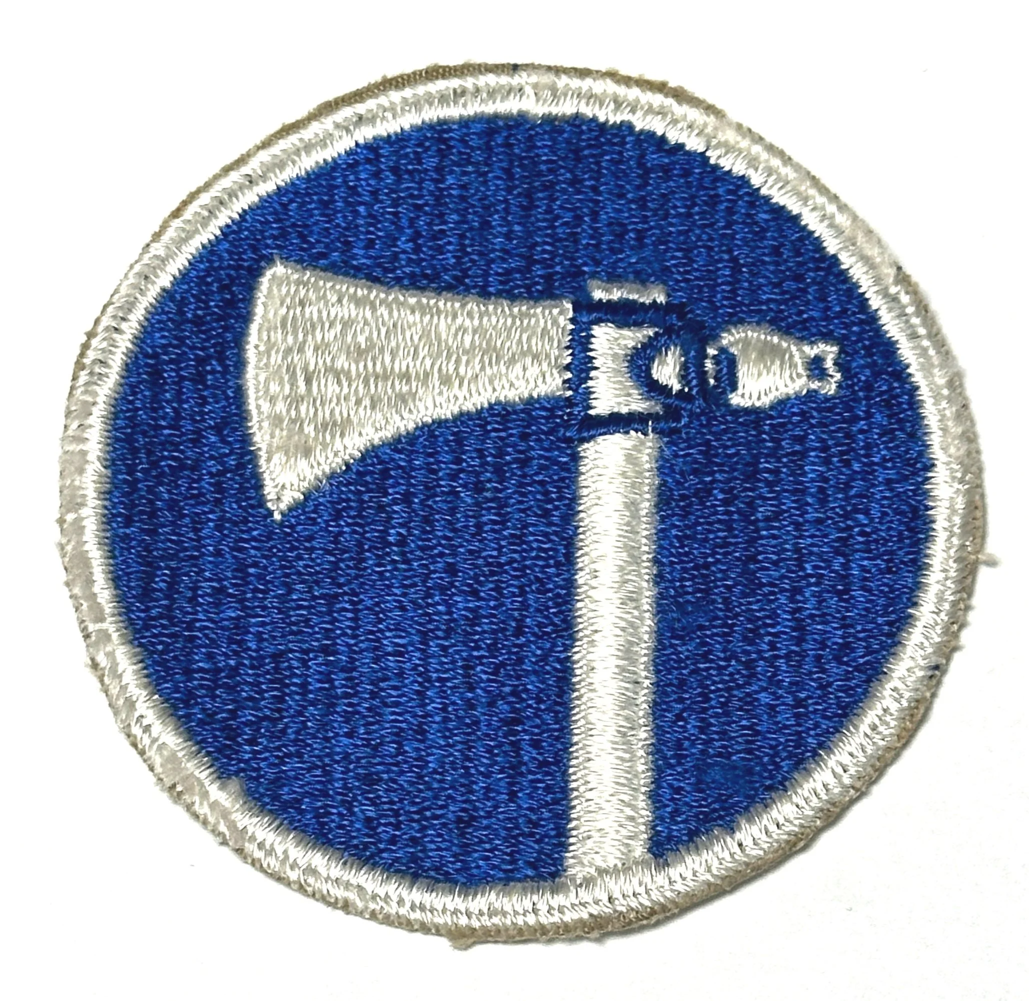 USMC Parachutist Jump Wings Bullion Patch-High Quality Militaria