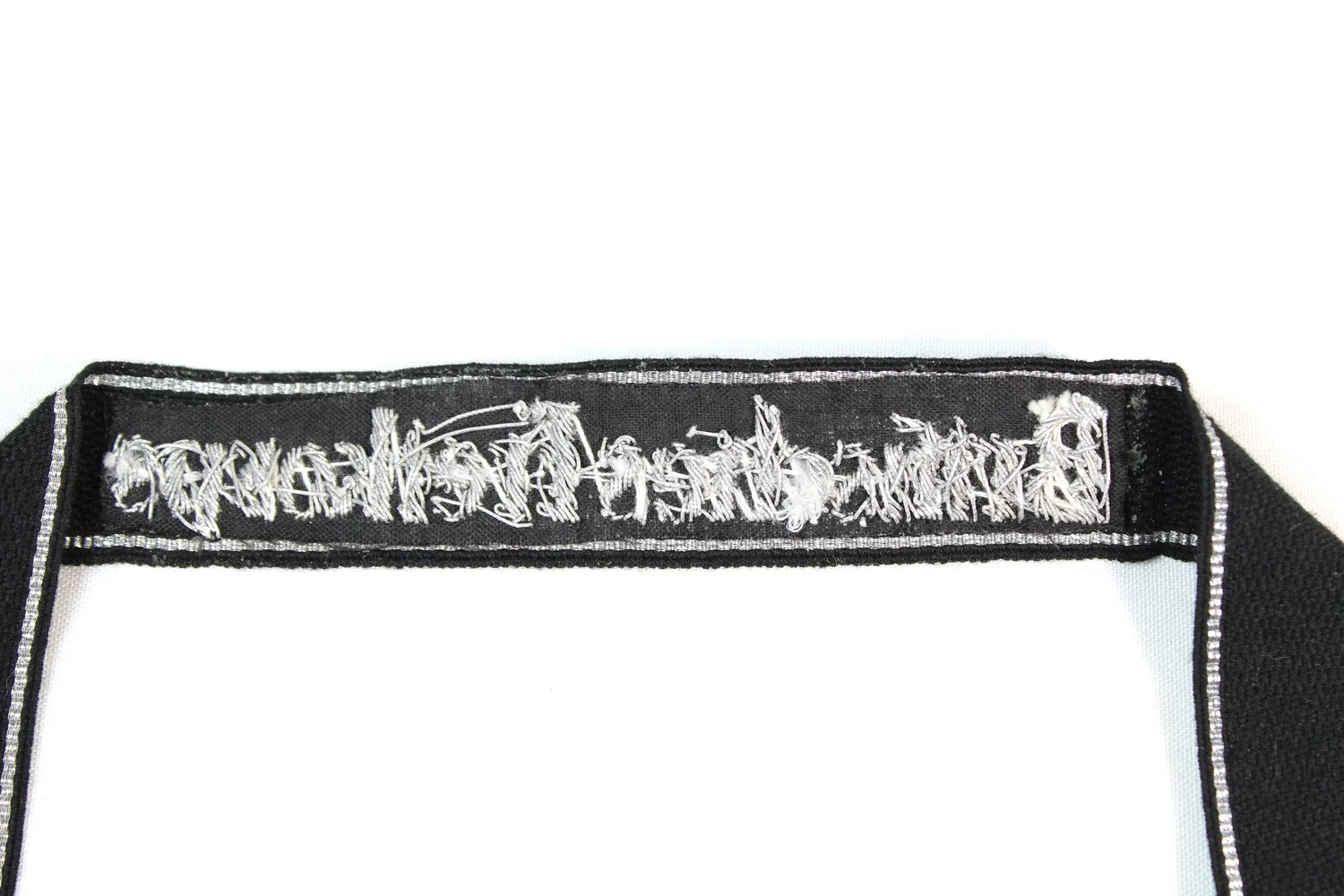 Uber High Quality Old Janke Reproduction Waffen SS General Kleiderkasse ...