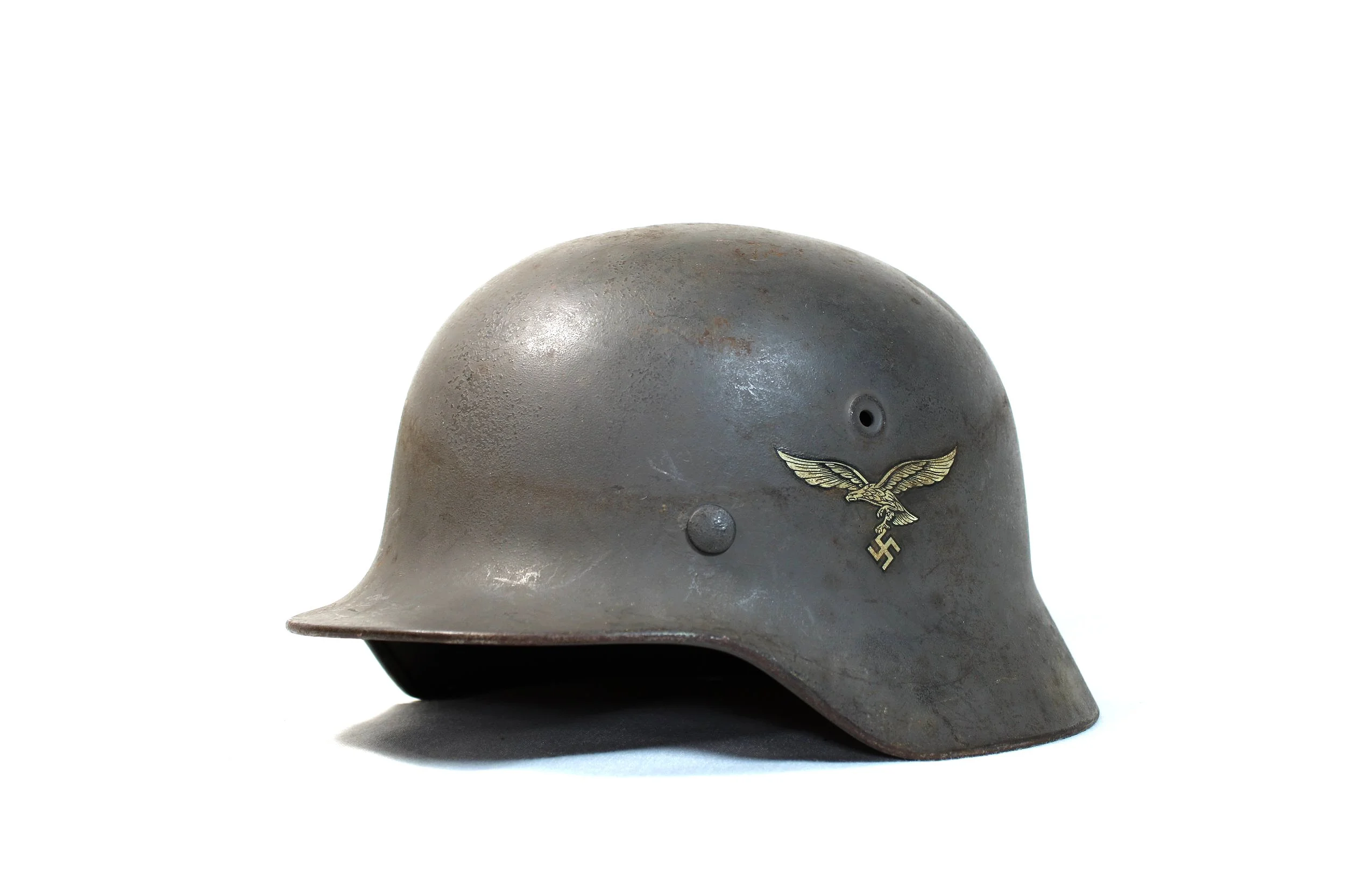 Reproduction WW2 German Waffen SS (Aged) Camouflage Sniper / MG Face ...
