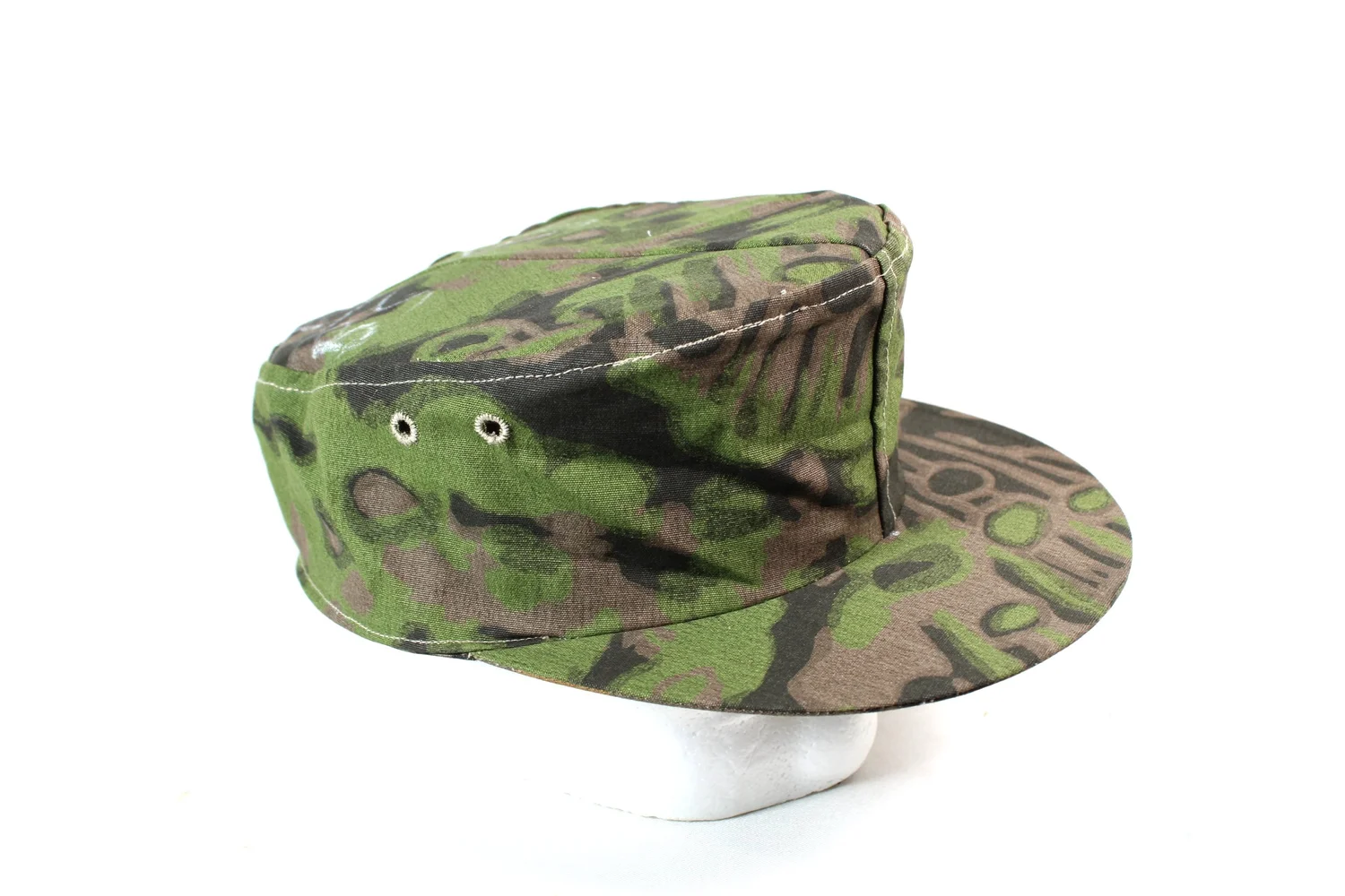 Reproduction WW2 German Waffen SS (Aged) Camouflage Sniper / MG Face ...