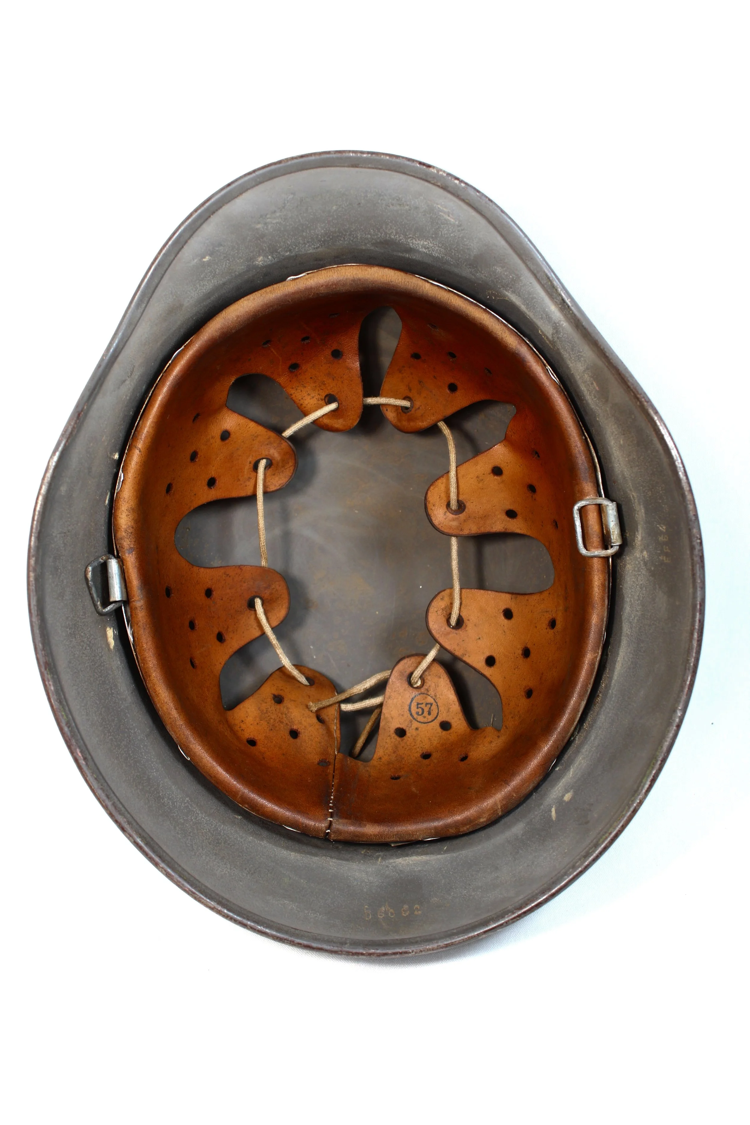 Reproduction WW2 German Waffen SS (Aged) Camouflage Sniper / MG Face ...