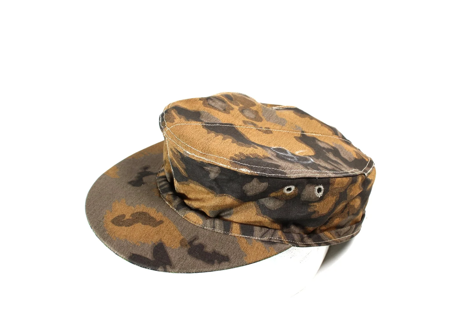 Reproduction WW2 German Waffen SS (Aged) Camouflage Sniper / MG Face ...