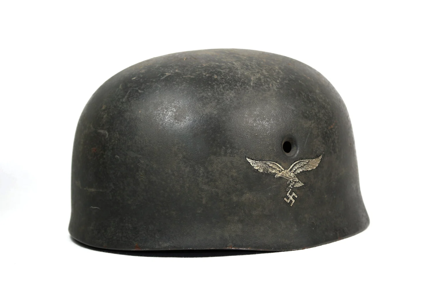 Reproduction WW2 German Waffen SS (Aged) Camouflage Sniper / MG Face ...