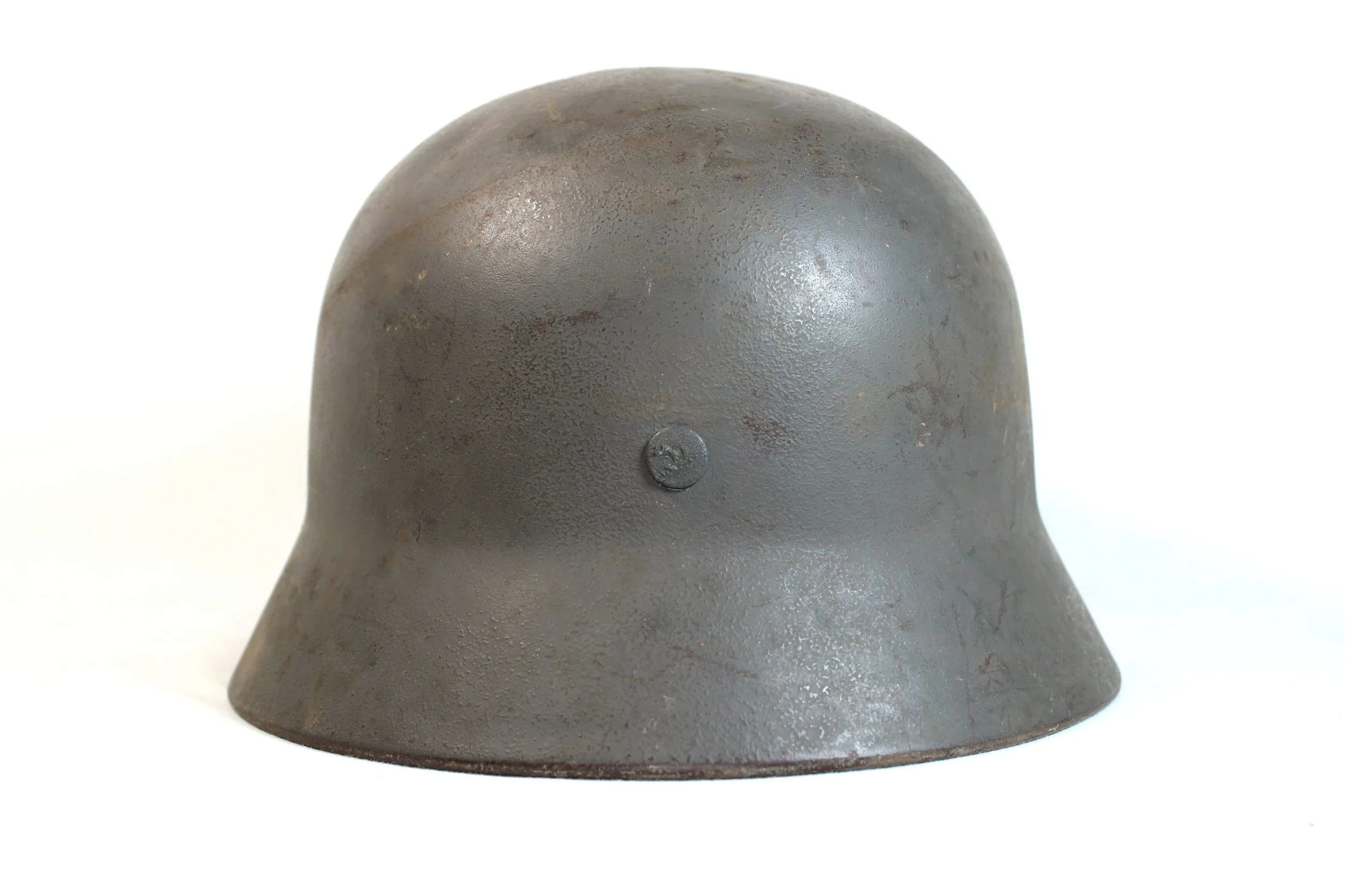 Reproduction WW2 German Waffen SS (Aged) Camouflage Sniper / MG Face ...