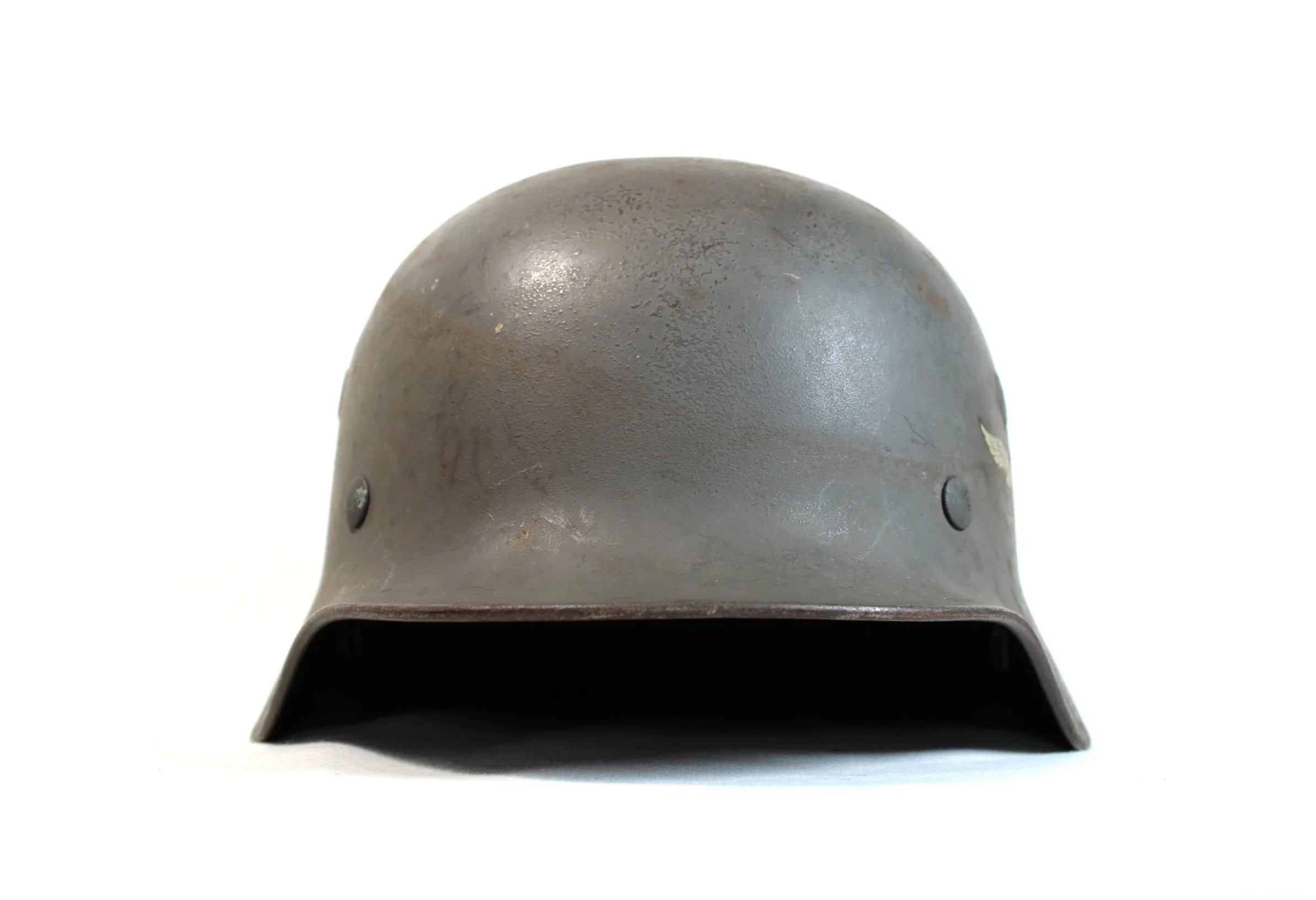 Reproduction WW2 German Waffen SS (Aged) Camouflage Sniper / MG Face ...