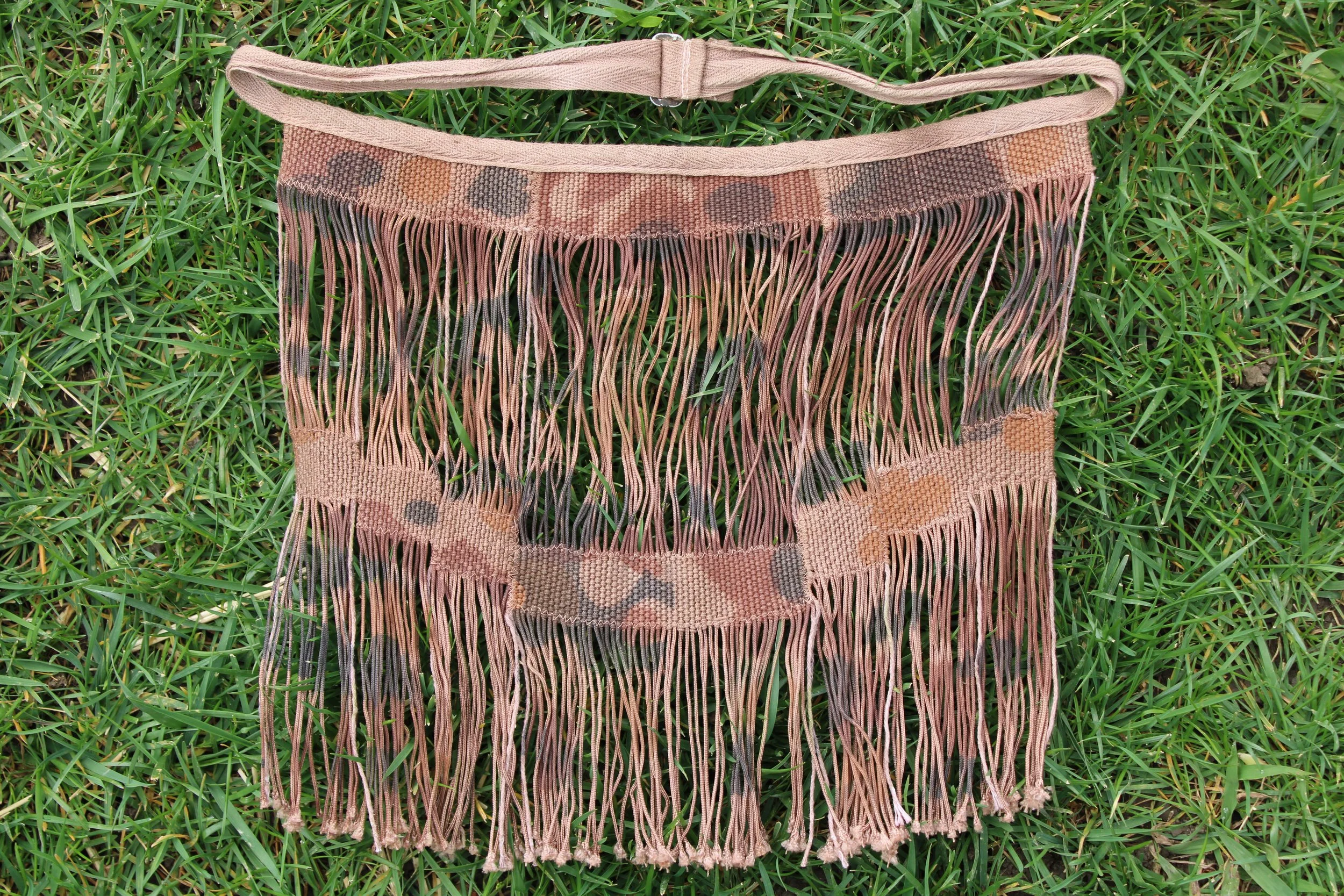 Reproduction WWII German Waffenn SS Kriegsberichter War correspondent ...