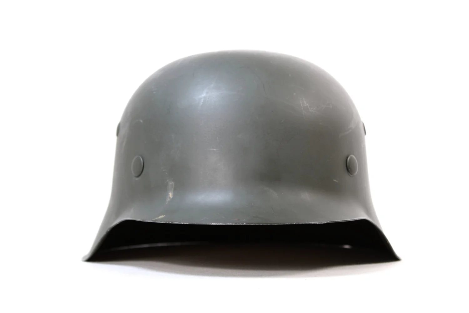 Reproduction WW2 German Waffen SS (Aged) Camouflage Sniper / MG Face ...