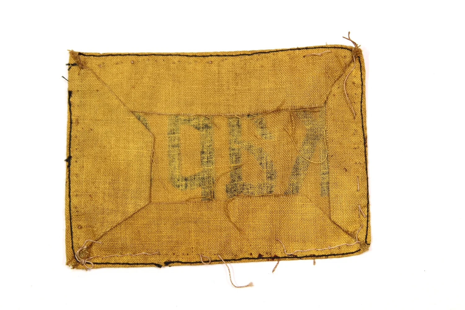 Reproduction WW2 German Waffen SS (Aged) Camouflage Sniper / MG Face ...