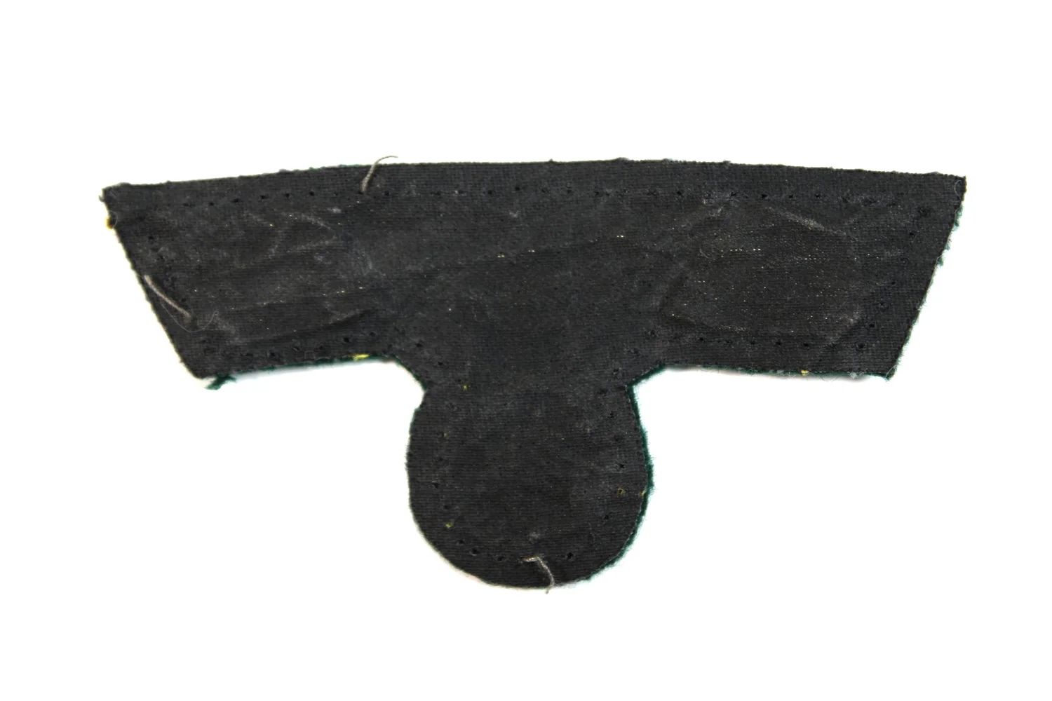 Reproduction WW2 German Waffen SS (Aged) Camouflage Sniper / MG Face ...