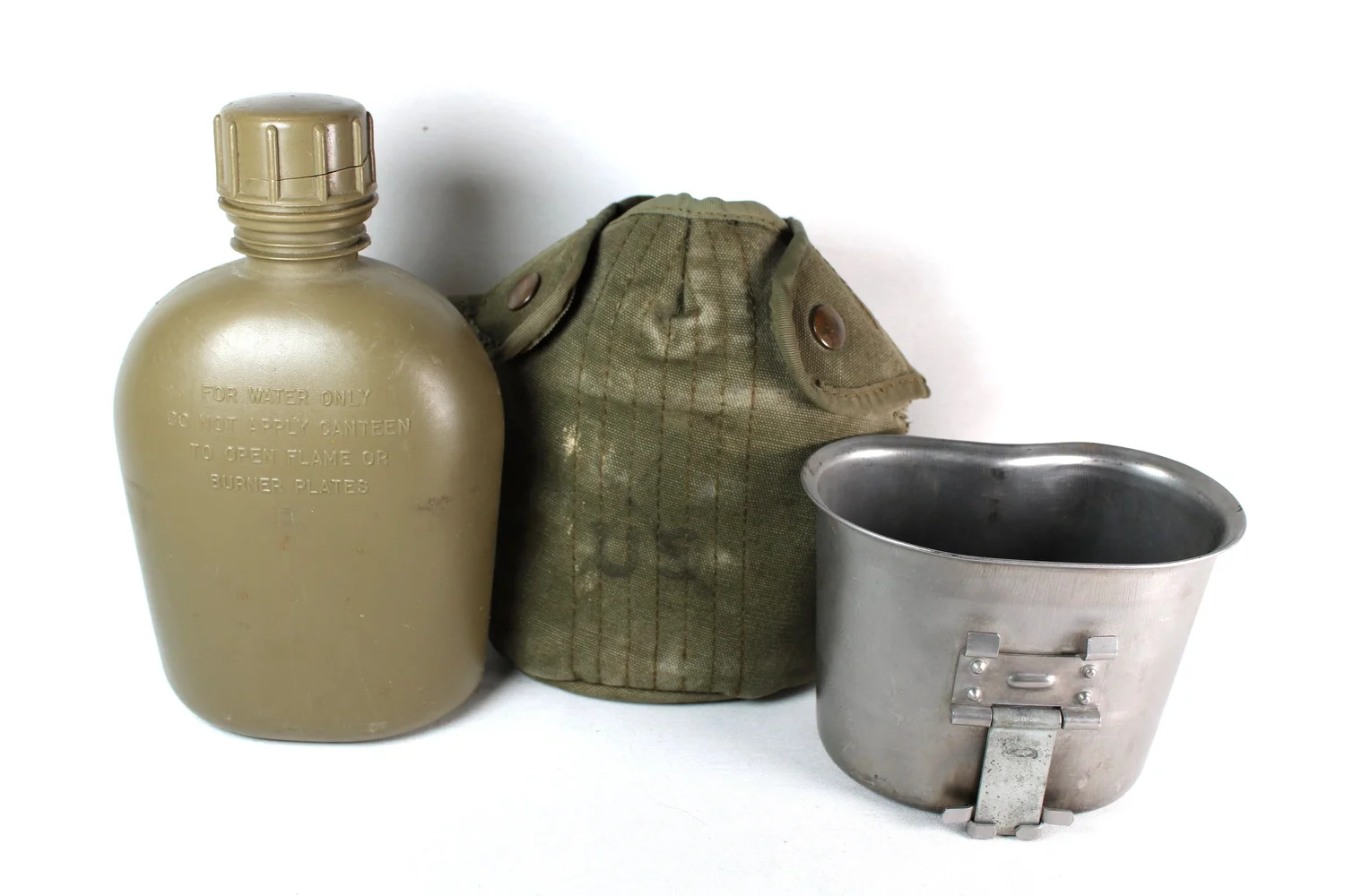 Reproduction WW2 German Waffen SS (Aged) Camouflage Sniper / MG Face ...