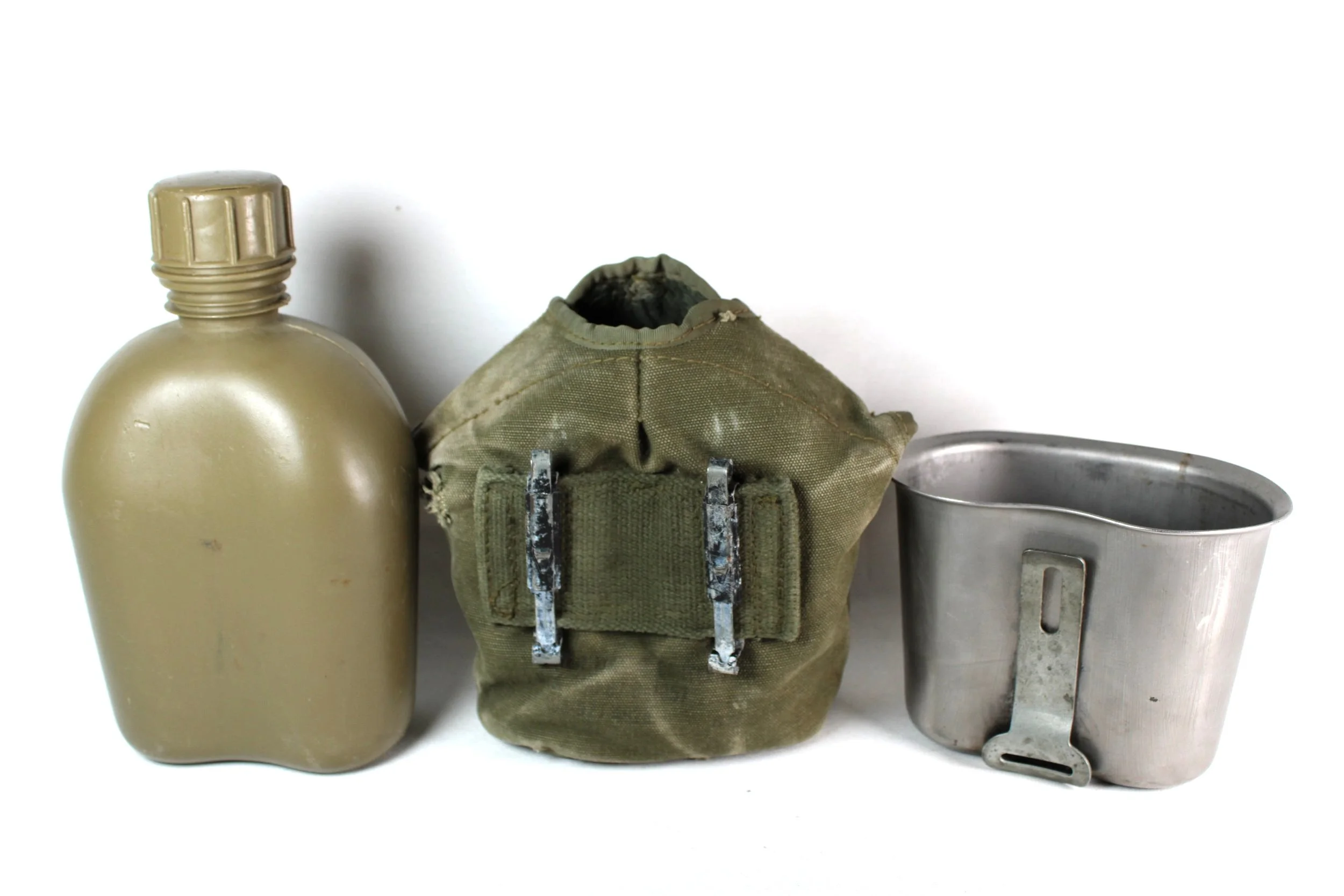 Reproduction WW2 German Waffen SS (Aged) Camouflage Sniper / MG Face ...