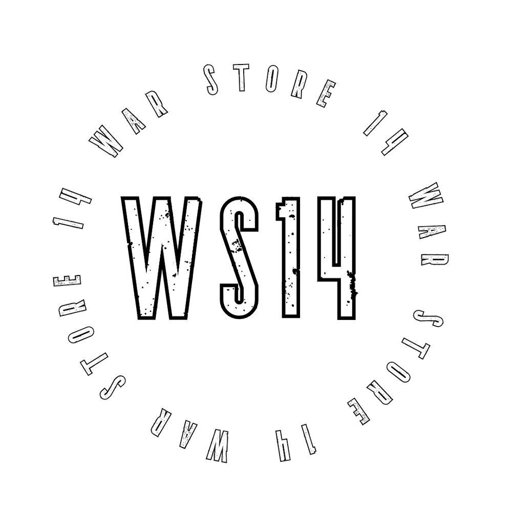 Reproduction WW2 German Waffen SS (Aged) Camouflage Sniper / MG Face ...