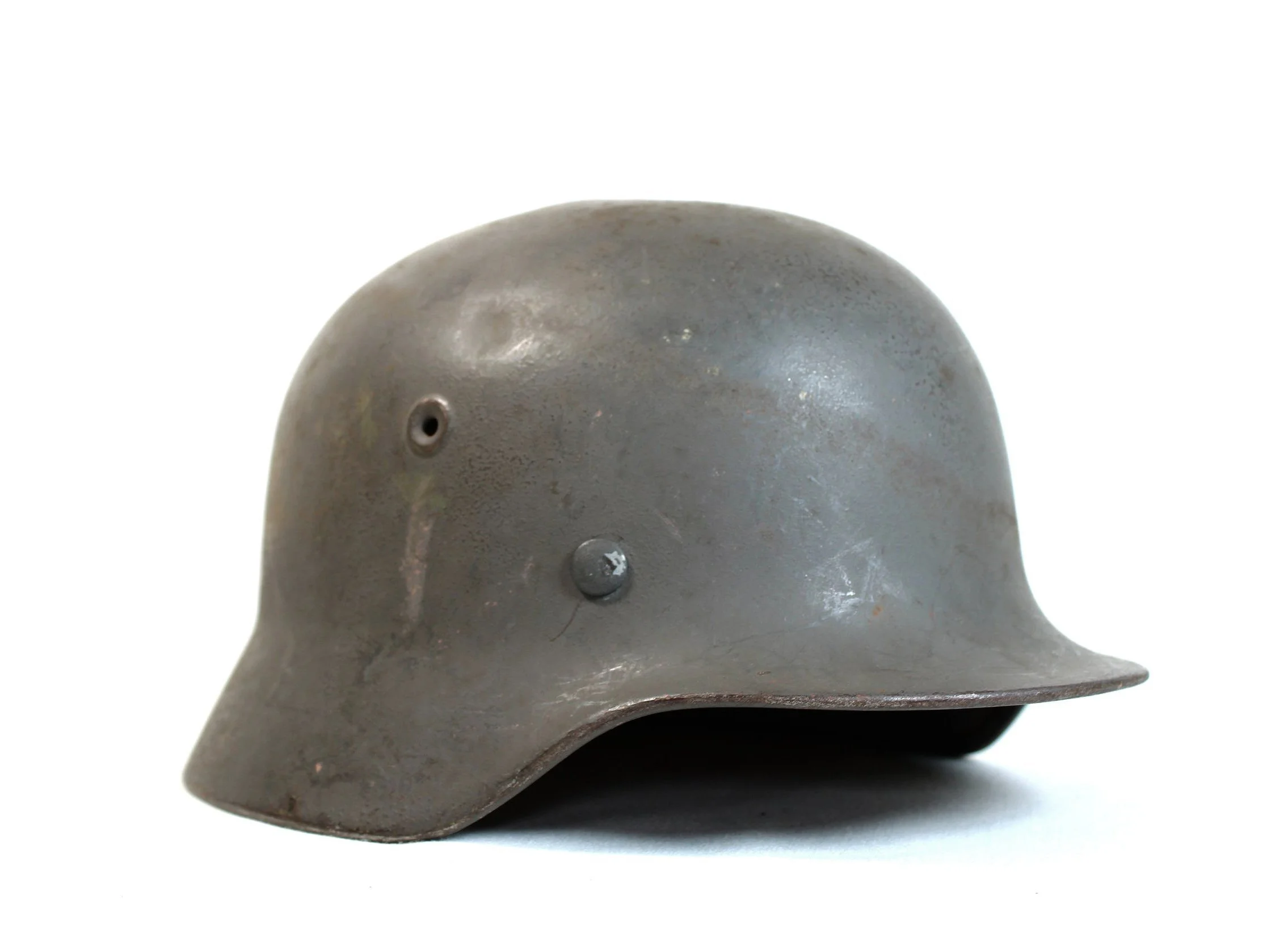 Reproduction WW2 German Waffen SS (Aged) Camouflage Sniper / MG Face ...