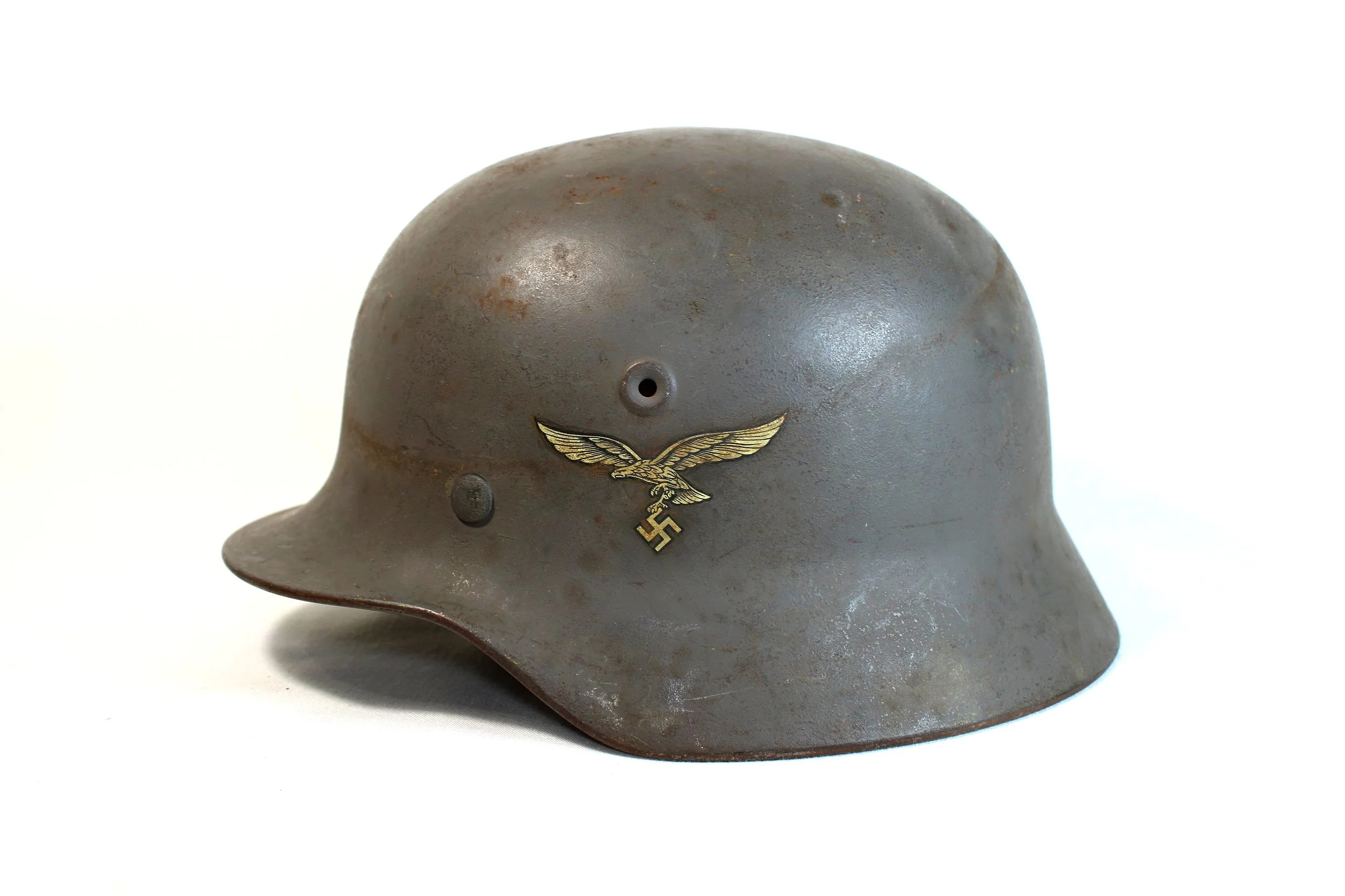 Reproduction WW2 German Waffen SS (Aged) Camouflage Sniper / MG Face ...