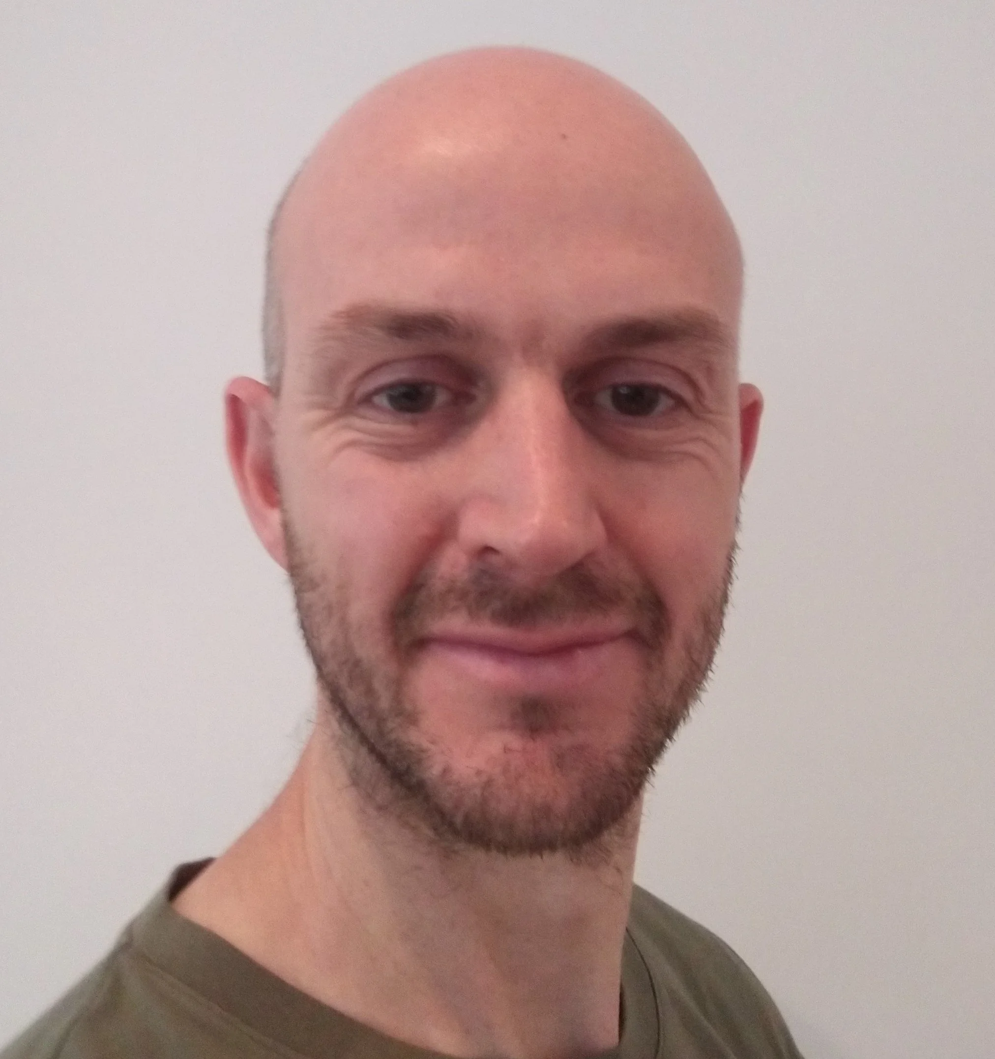 Chris Pell — IMPALA project