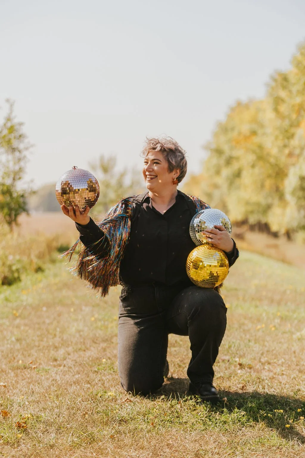 Book a Group Mediumship Event — Two Bluebirds