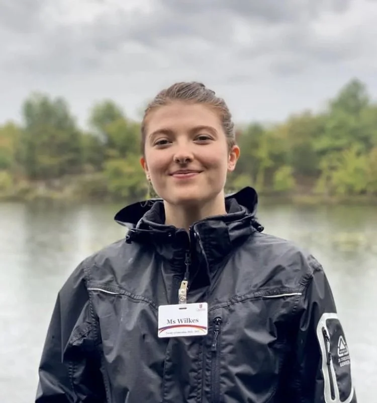 Learn More About Children's Commons Ecological Society — CCES