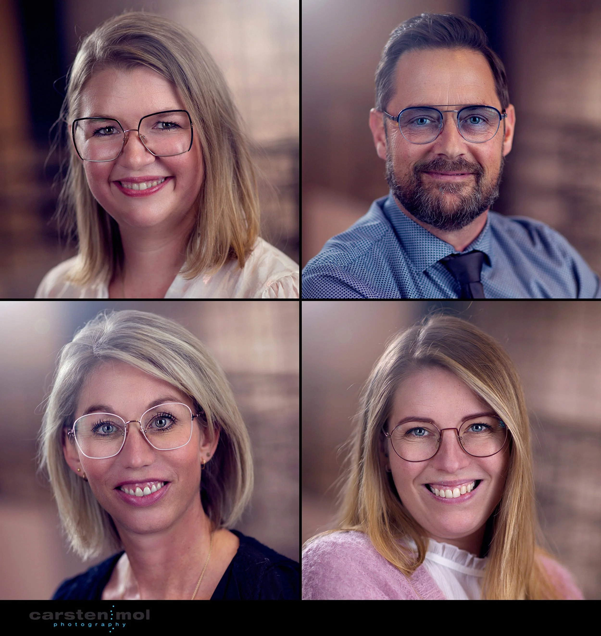 See my newest work from wedding & portrait — Carsten Mol Photography