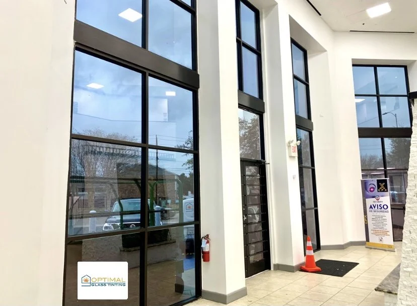 Gallery 3 — Optimal Glass Tinting